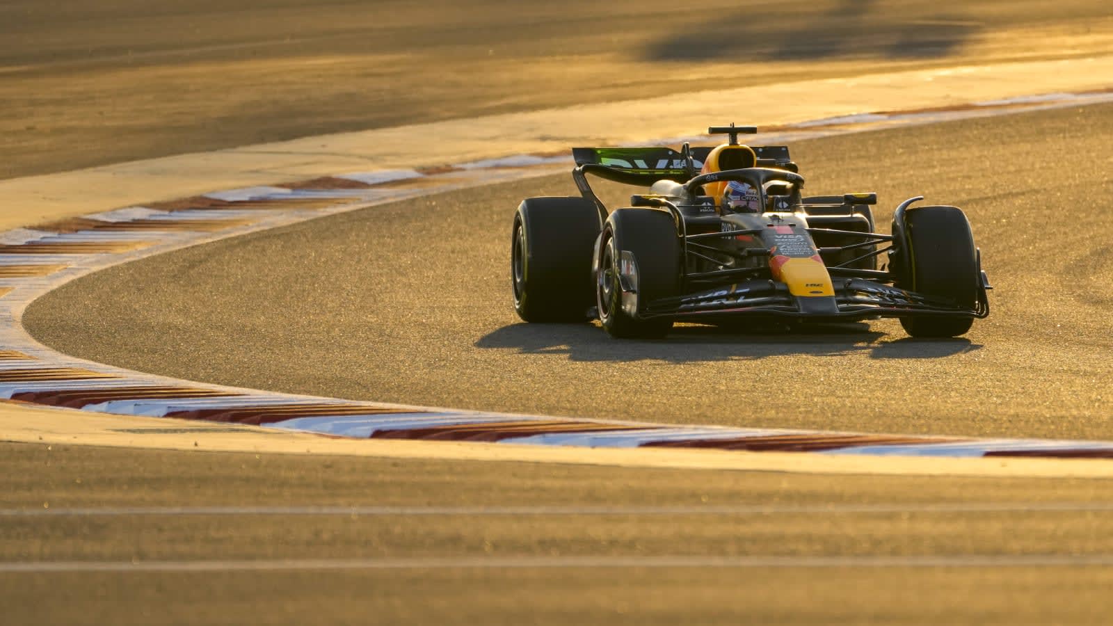 Formula 1 preseason testing is officially over, and here are the ...