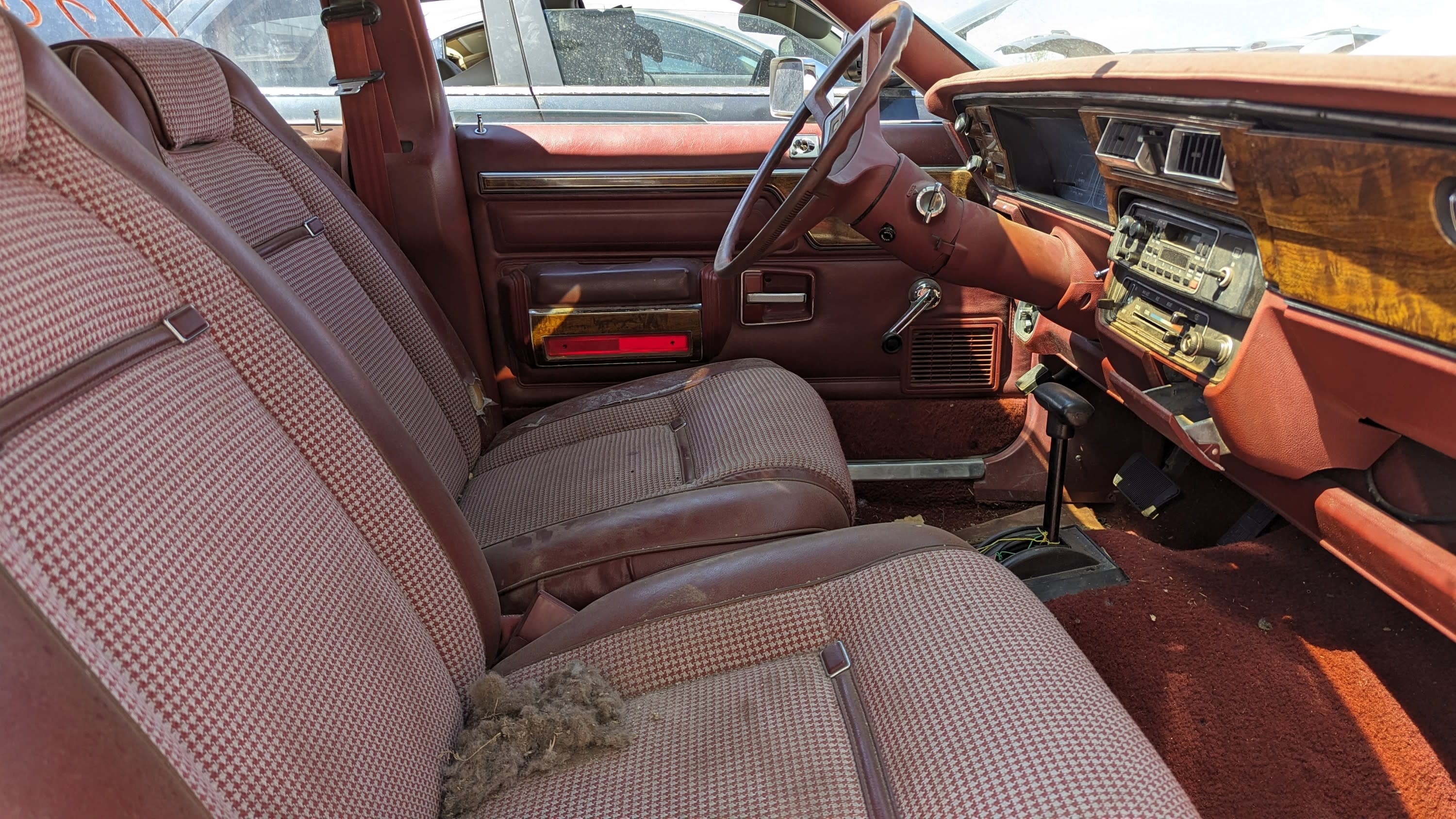 1986 amc eagle wagon