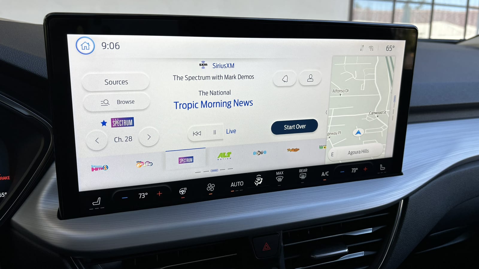 2024 Ford Escape Review: Easy to like, but space and price are problems ...