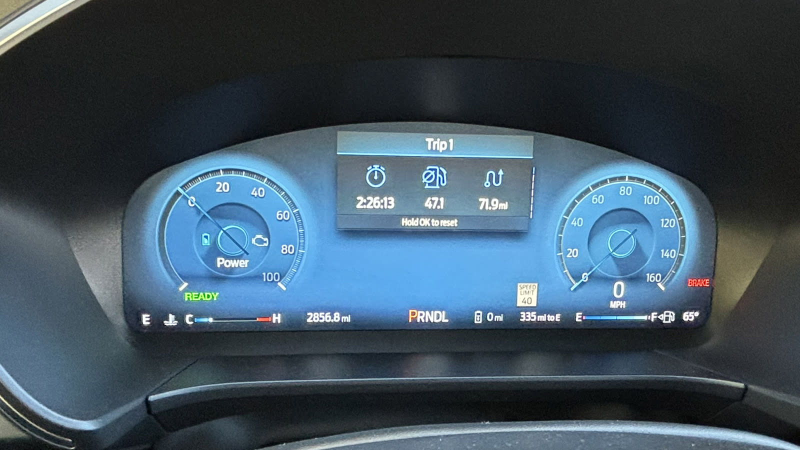 2024 Ford Escape Review: Easy to like, but space and price are problems ...