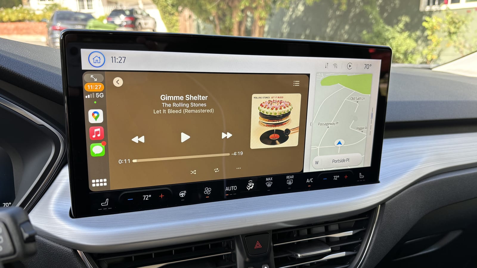 2024 Ford Escape Review: Easy to like, but space and price are problems ...