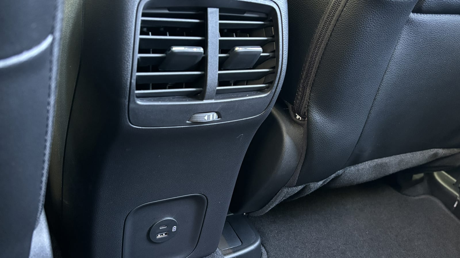 2024 Ford Escape Review: Easy to like, but space and price are problems ...