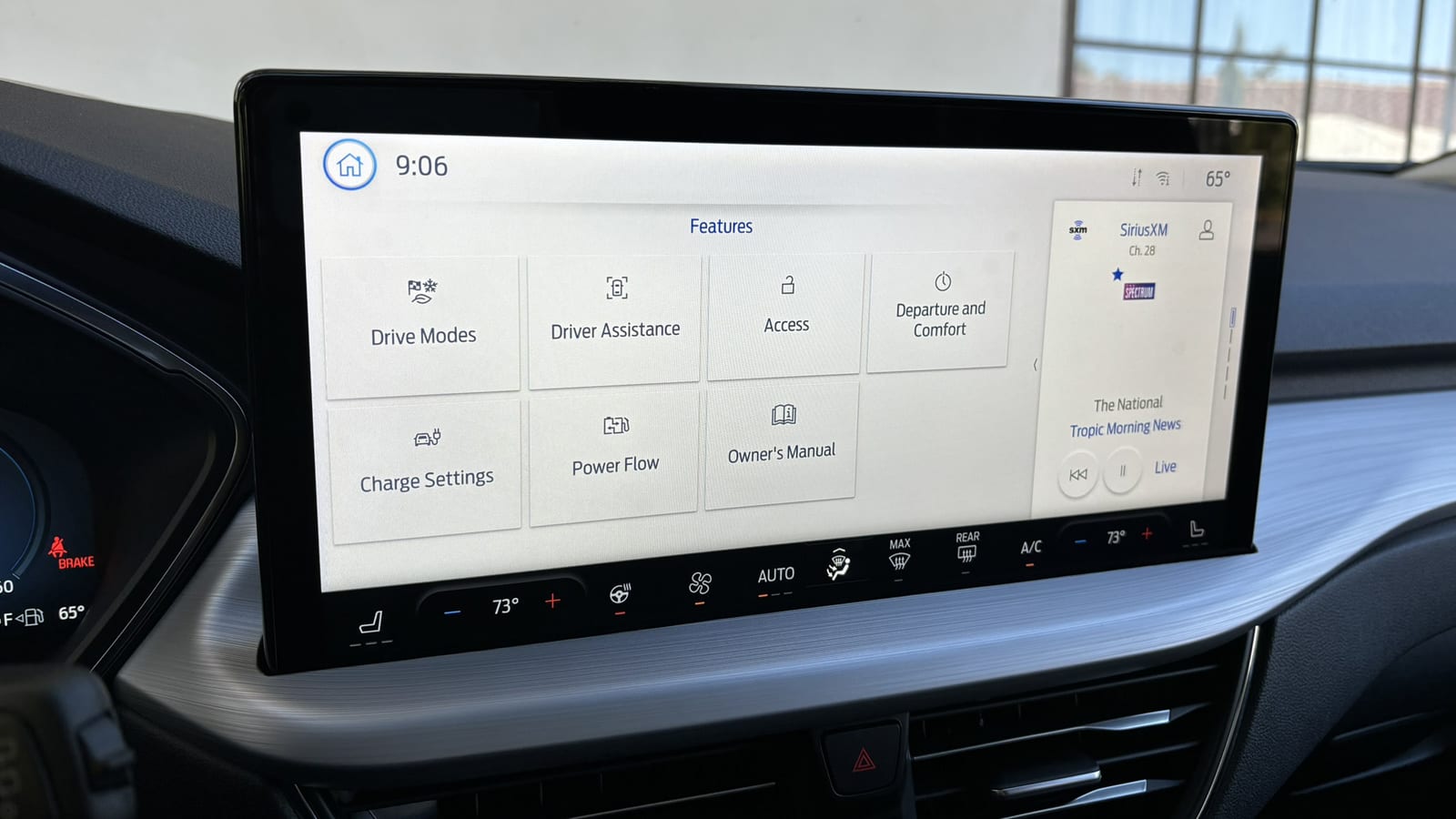 2024 Ford Escape Review: Easy to like, but space and price are problems ...