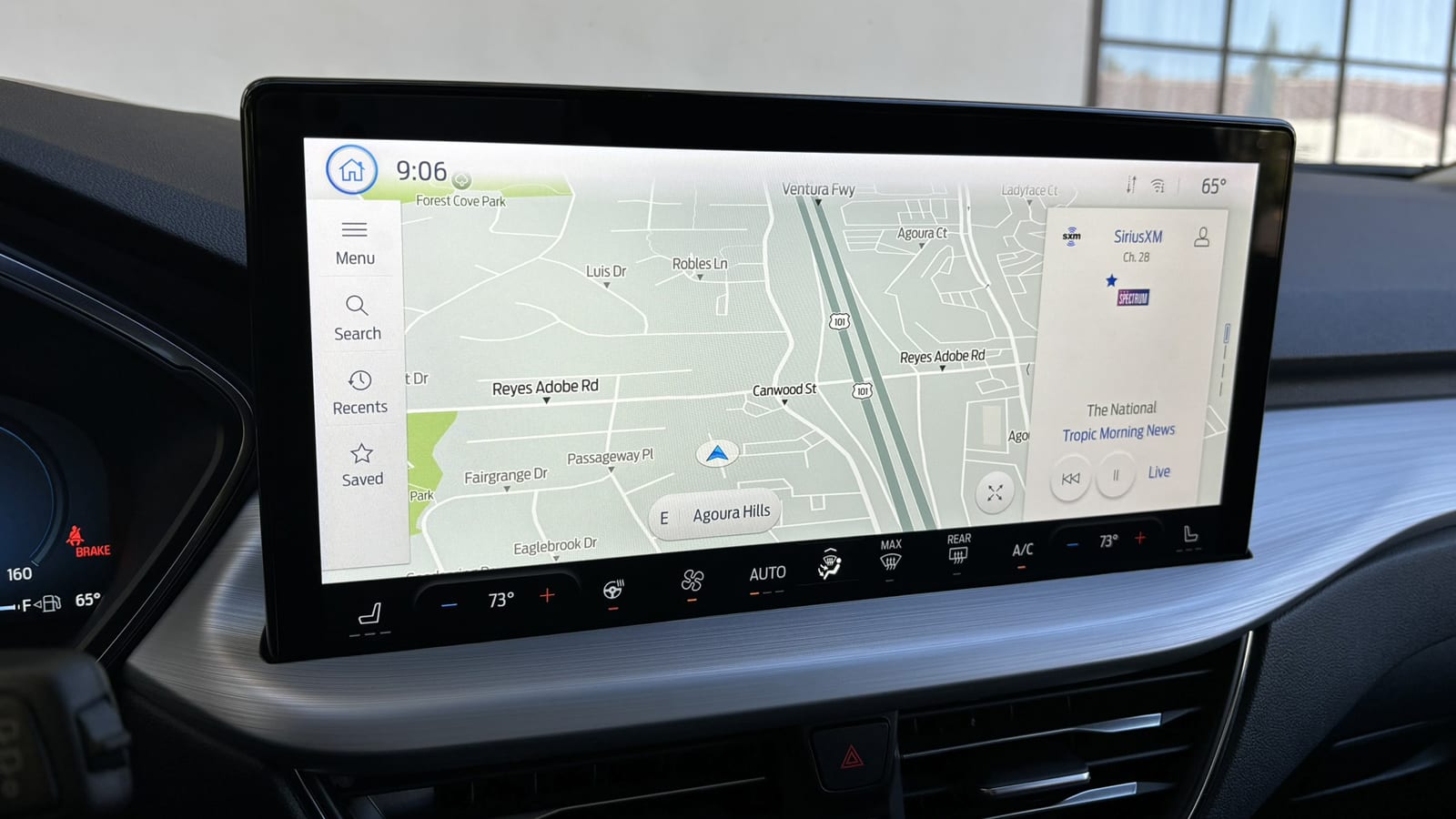 2024 Ford Escape Review: Easy to like, but space and price are problems ...