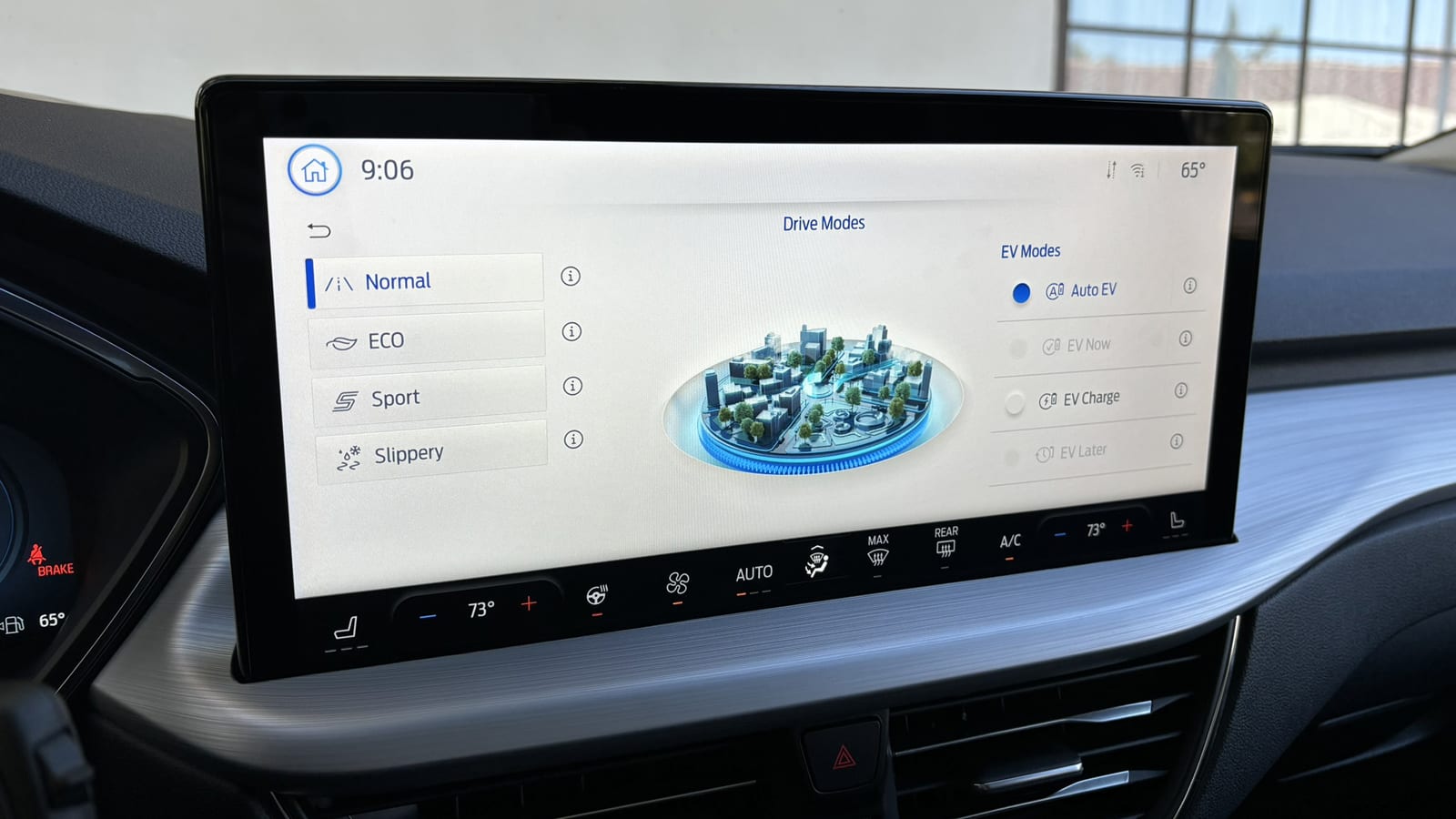 2024 Ford Escape Review: Easy to like, but space and price are problems ...