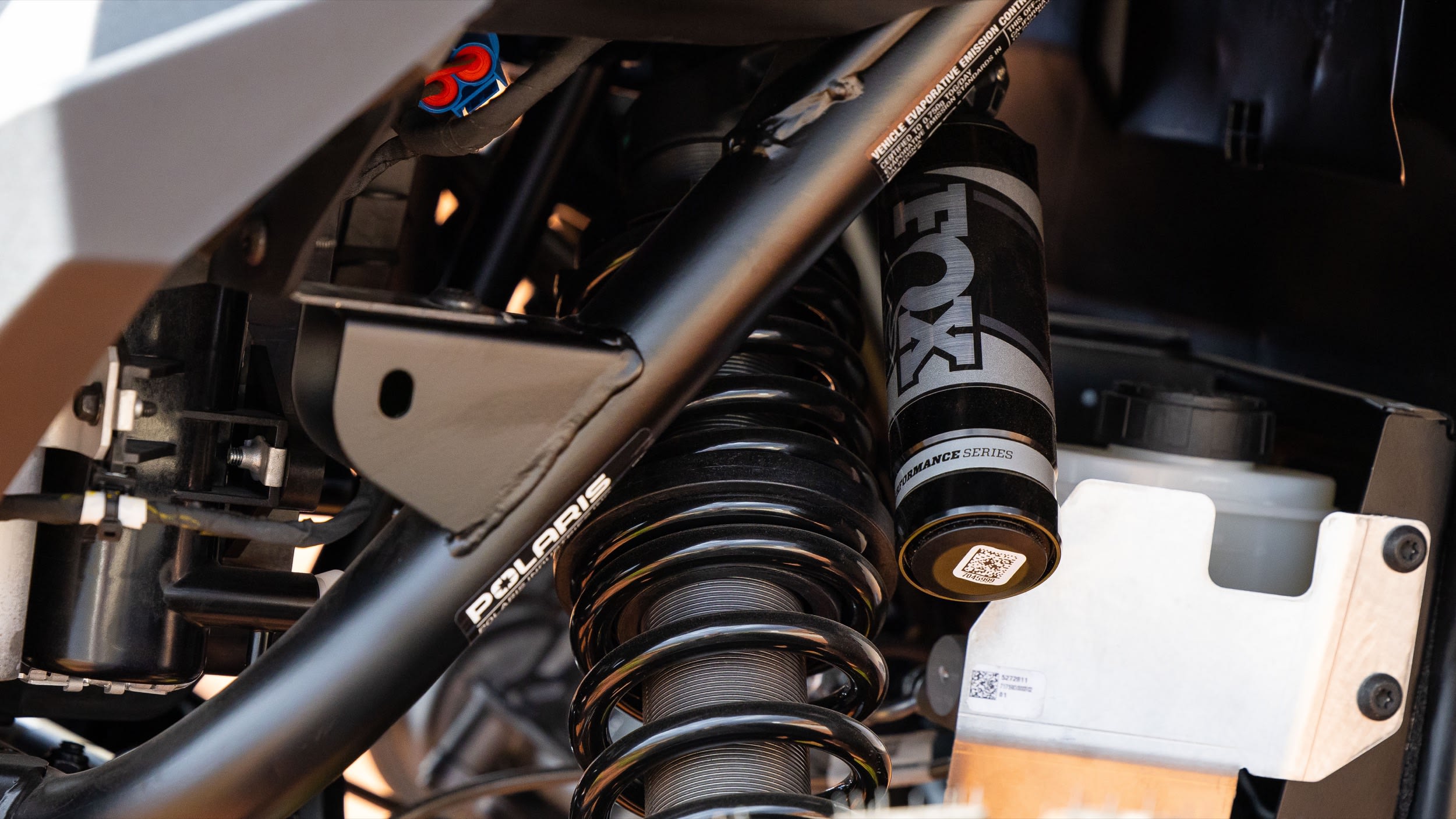 2024 Polaris Xpedition First Drive: The UTV for adults - Autoblog