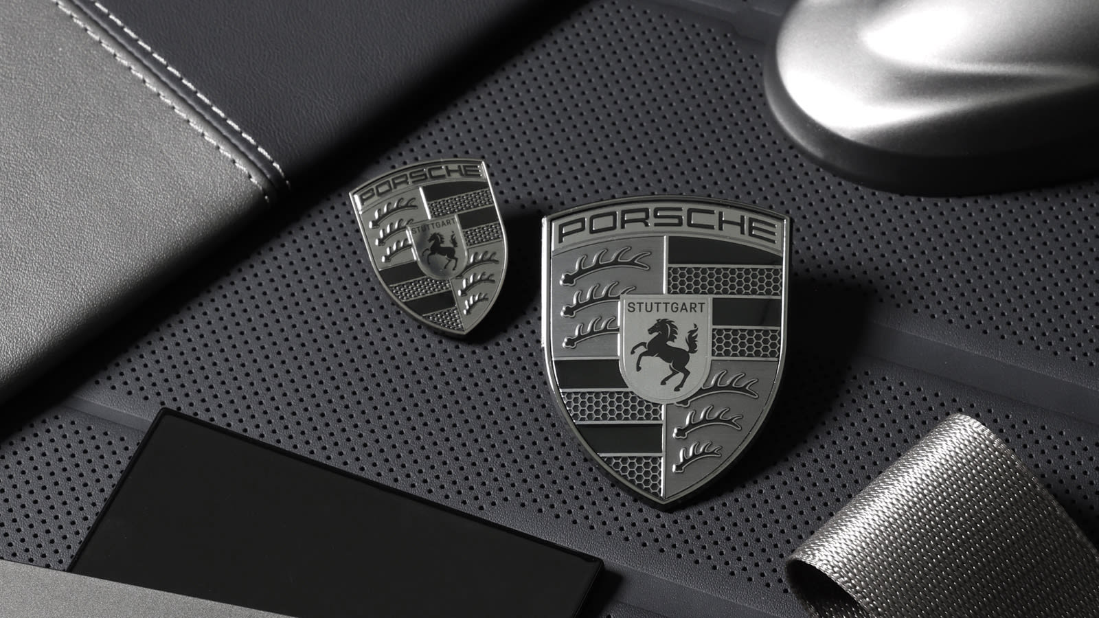 Porsche's Turbo models to get new badge, exclusive "Turbonite" trim ...