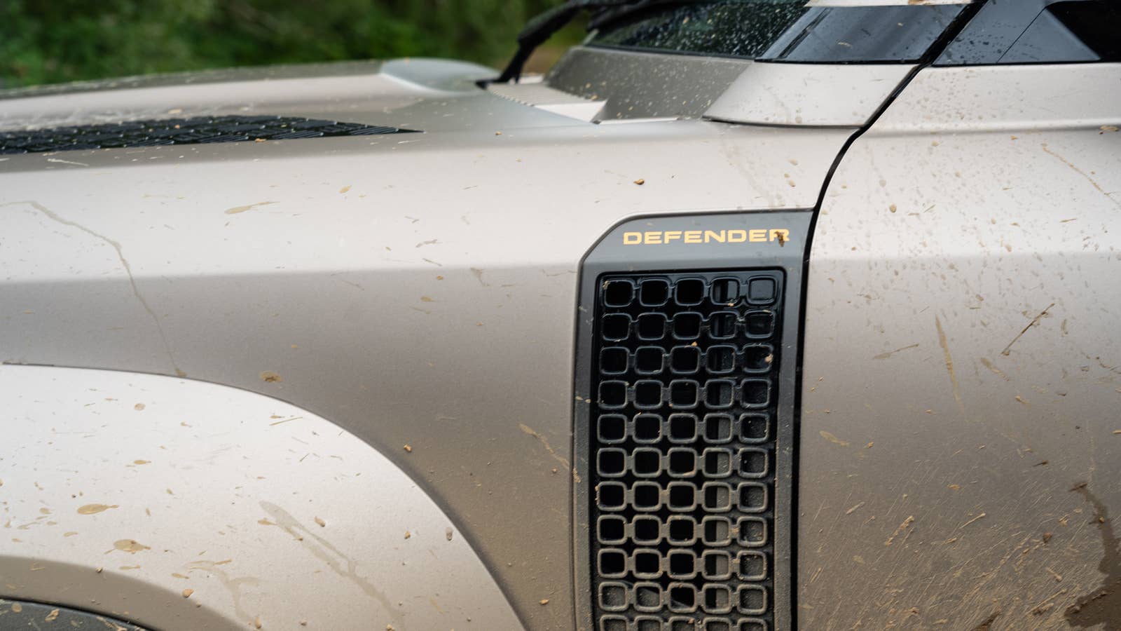 Land Rover Defender Octa First Ride: Baddest D110 is ready for launch ...