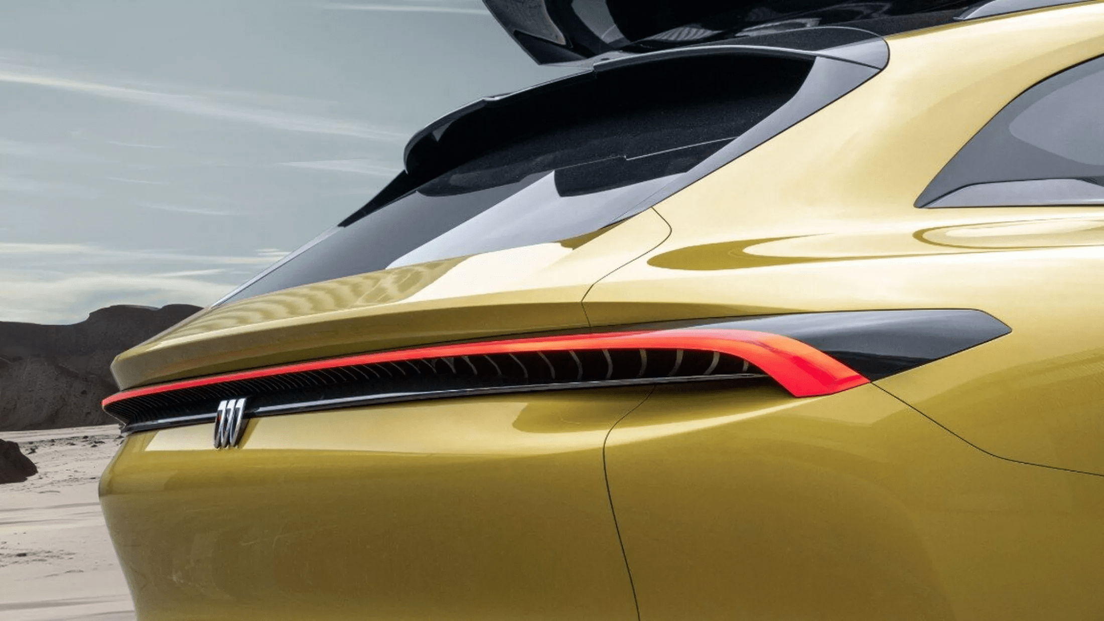 Buick Electra-L, Electra-LT concepts lead the Wildcat to production - Autoblog