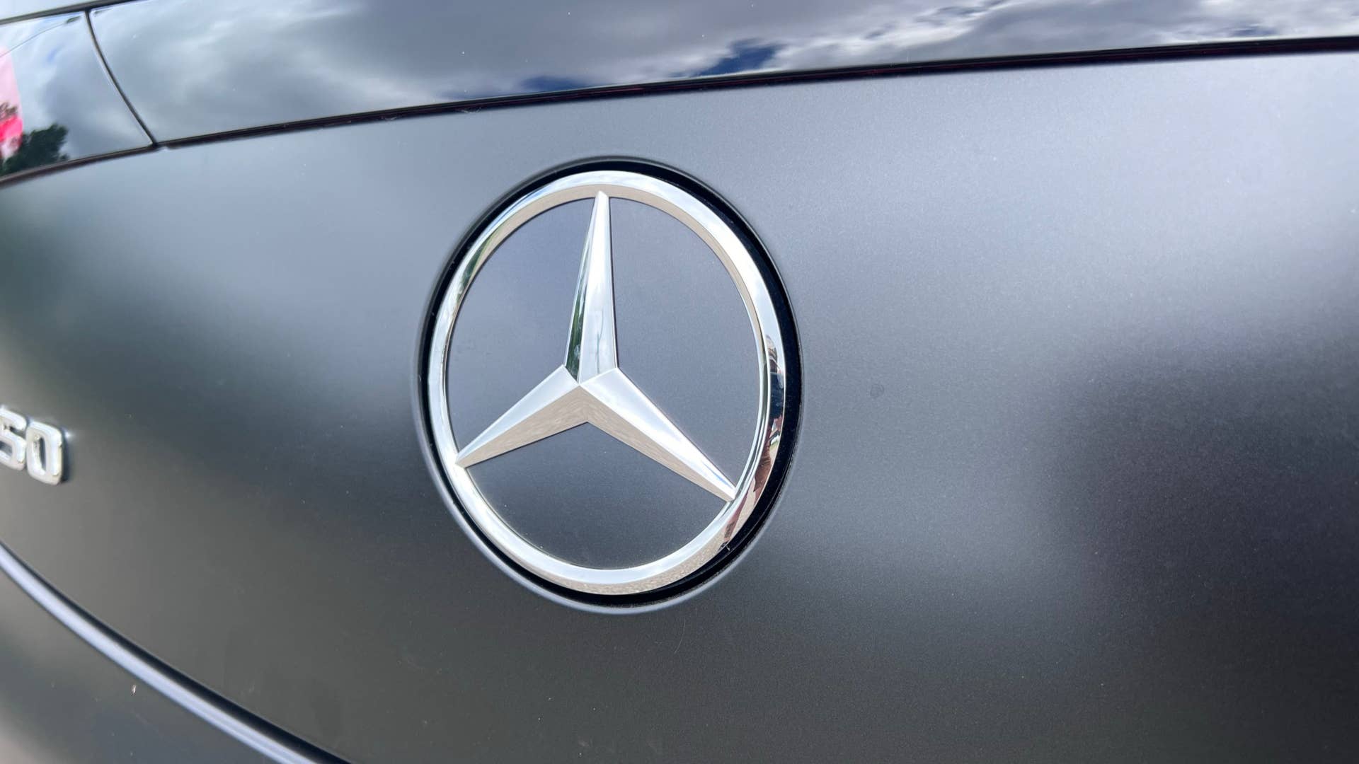 2024 Mercedes-Benz CLE 450 Coupe First Drive Review: A satisfying blend ...