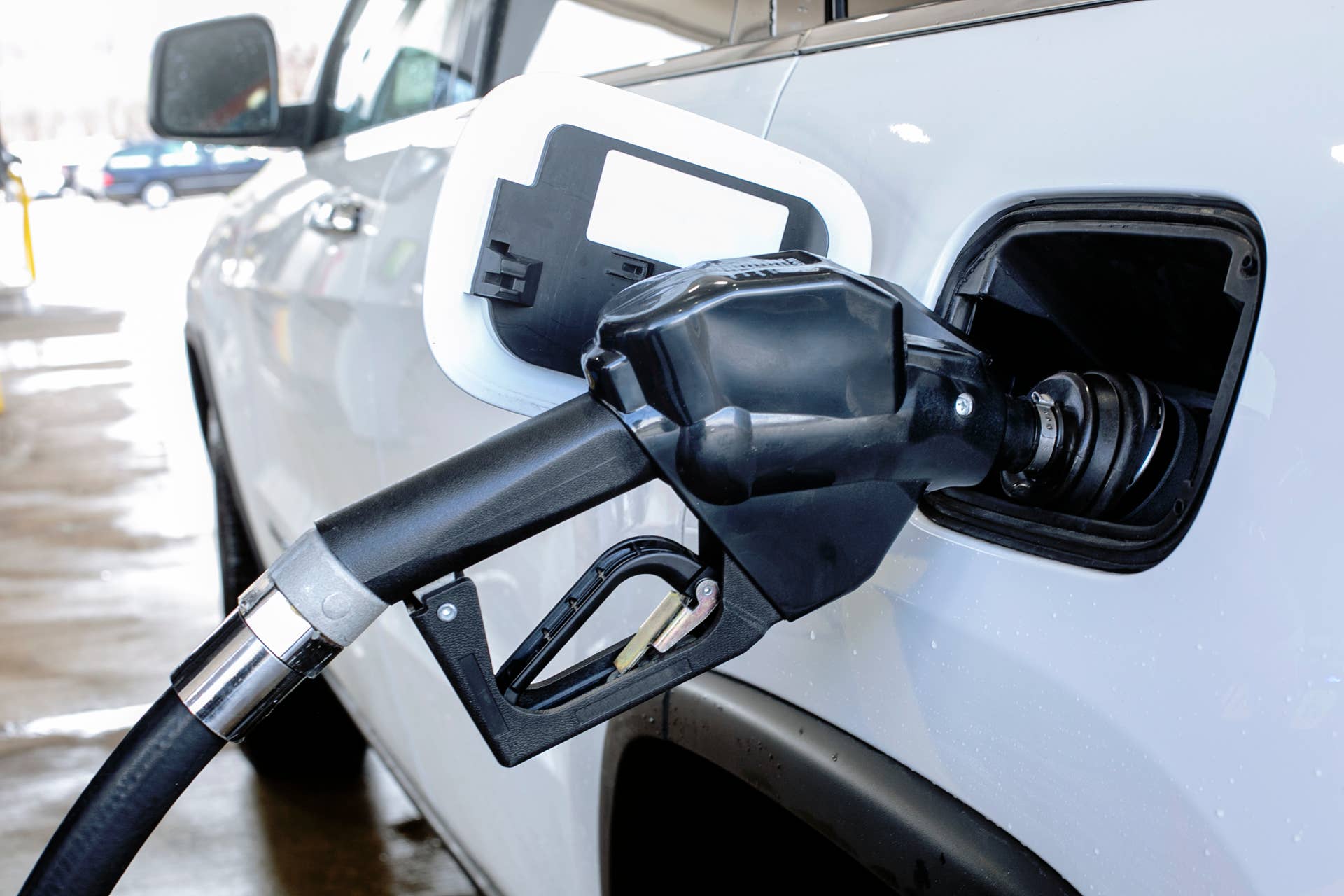 The 5 cheapest gas stations in New York - Autoblog