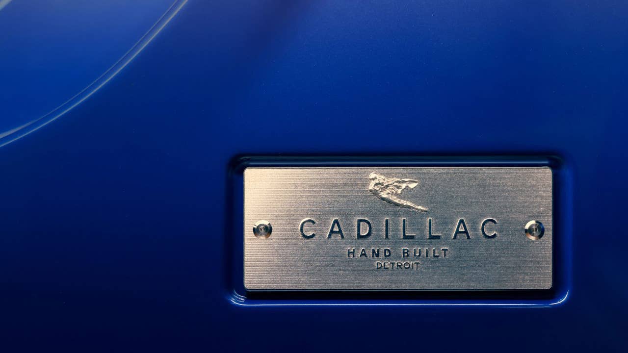 Cadillac's Celestiq brings return of Flying Goddess hood ornament ...