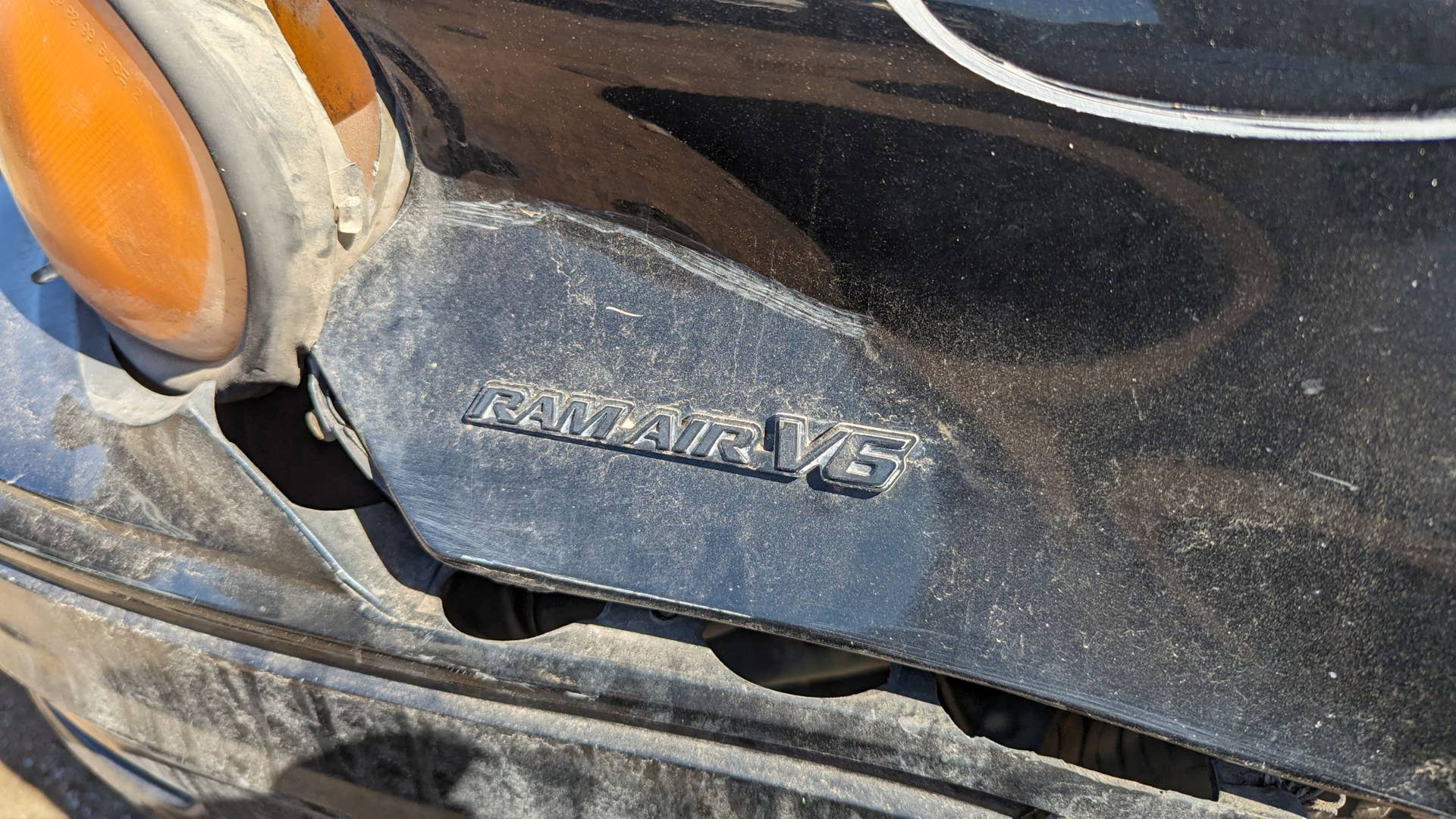 Junkyard Gem: 2003 Pontiac Grand Am GT 30th Anniversary Edition - Autoblog