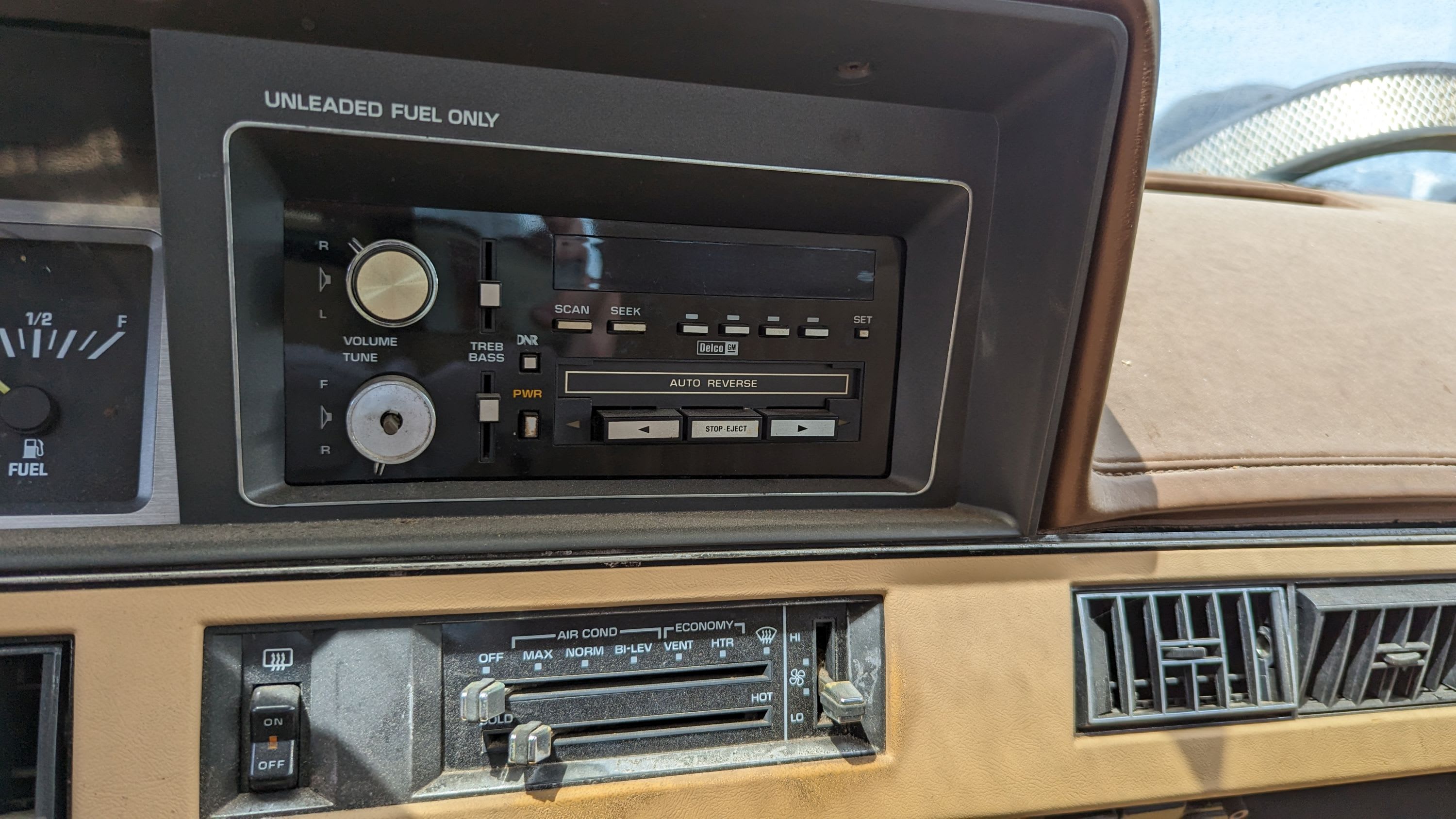 Junkyard Gem: 1986 Oldsmobile Cutlass Cruiser - Autoblog