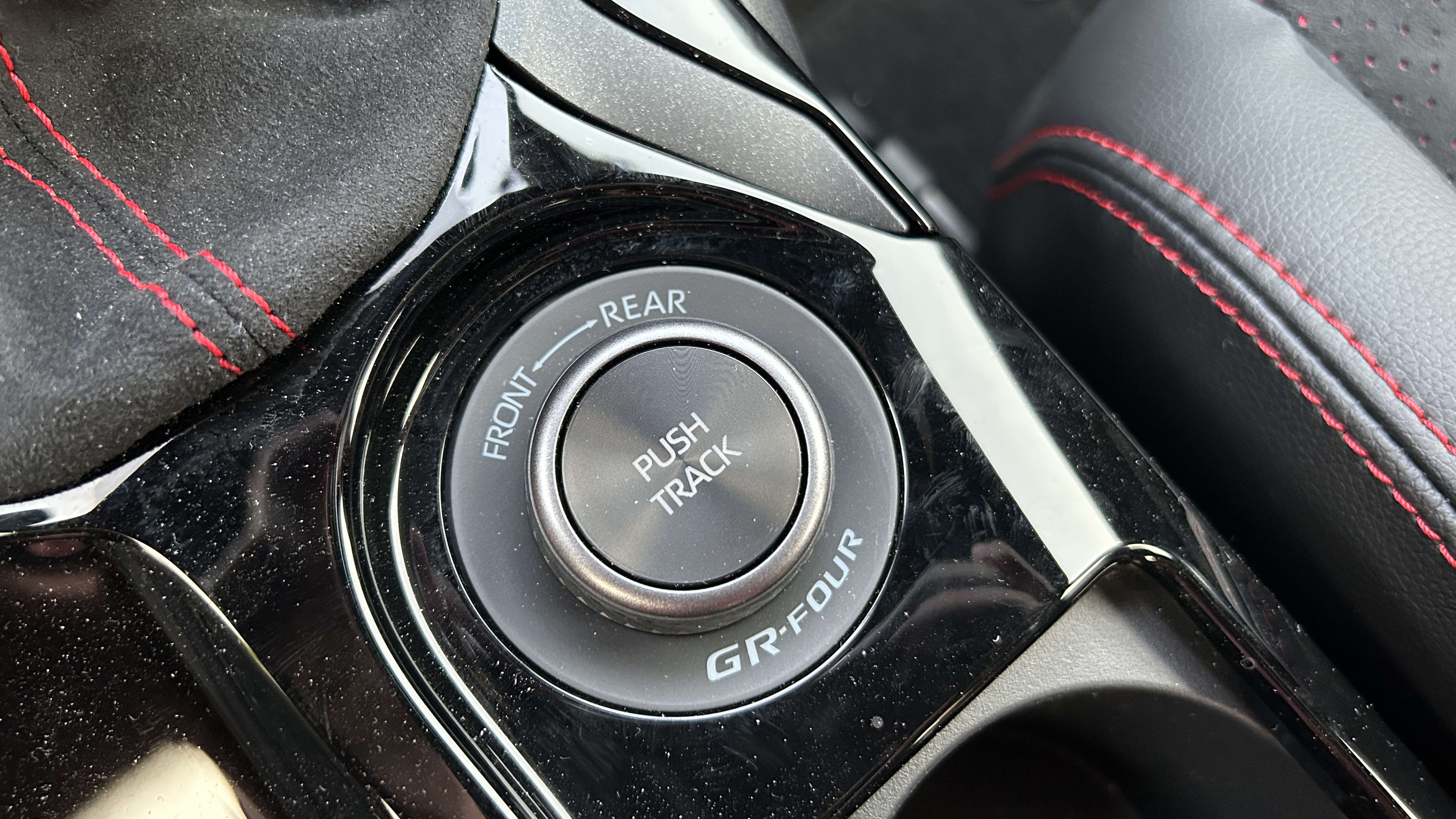 Toyota Just Made 2023 GR Corollas as Quick as 2025 Models - Autoblog