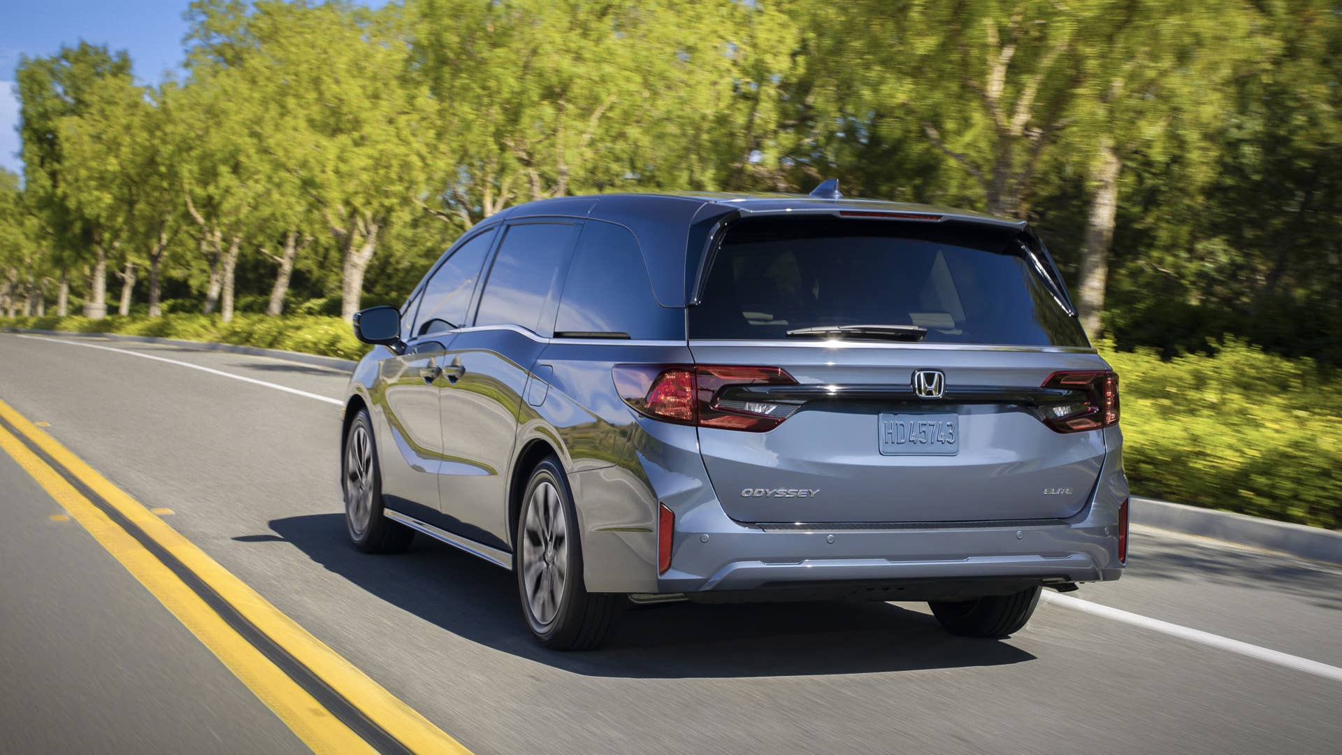 Inspiring Honda Odyssey Car Wont Start Gallery