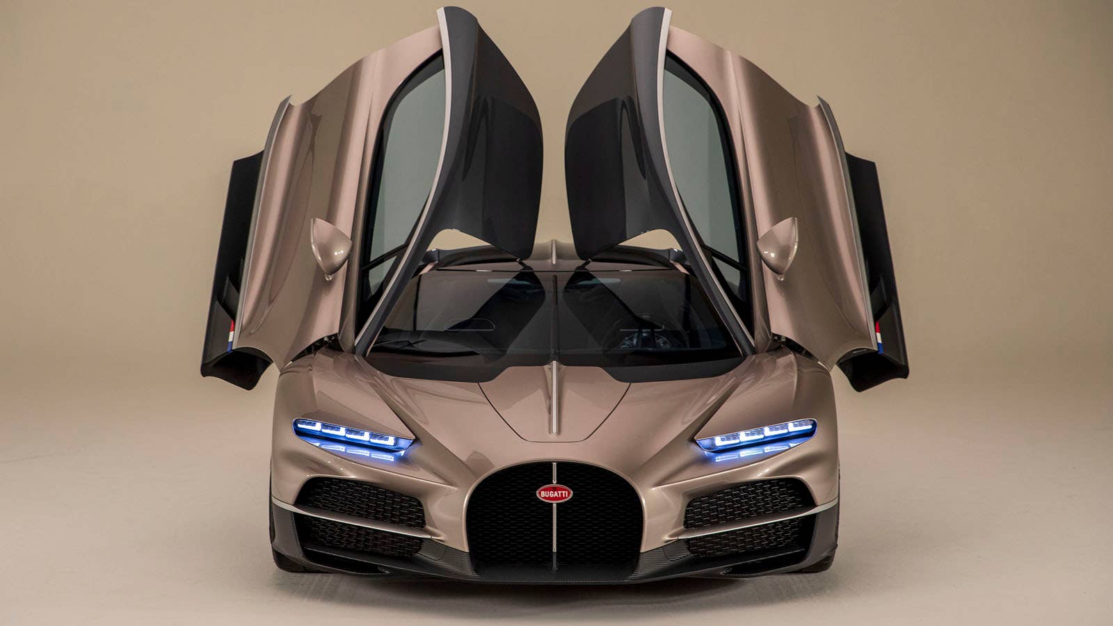 Bugatti’s Insane Wait Times Reveal Gulf Between Mainstream And Exotic ...