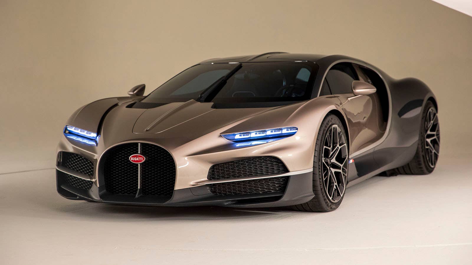 Bugatti’s Insane Wait Times Reveal Gulf Between Mainstream And Exotic ...