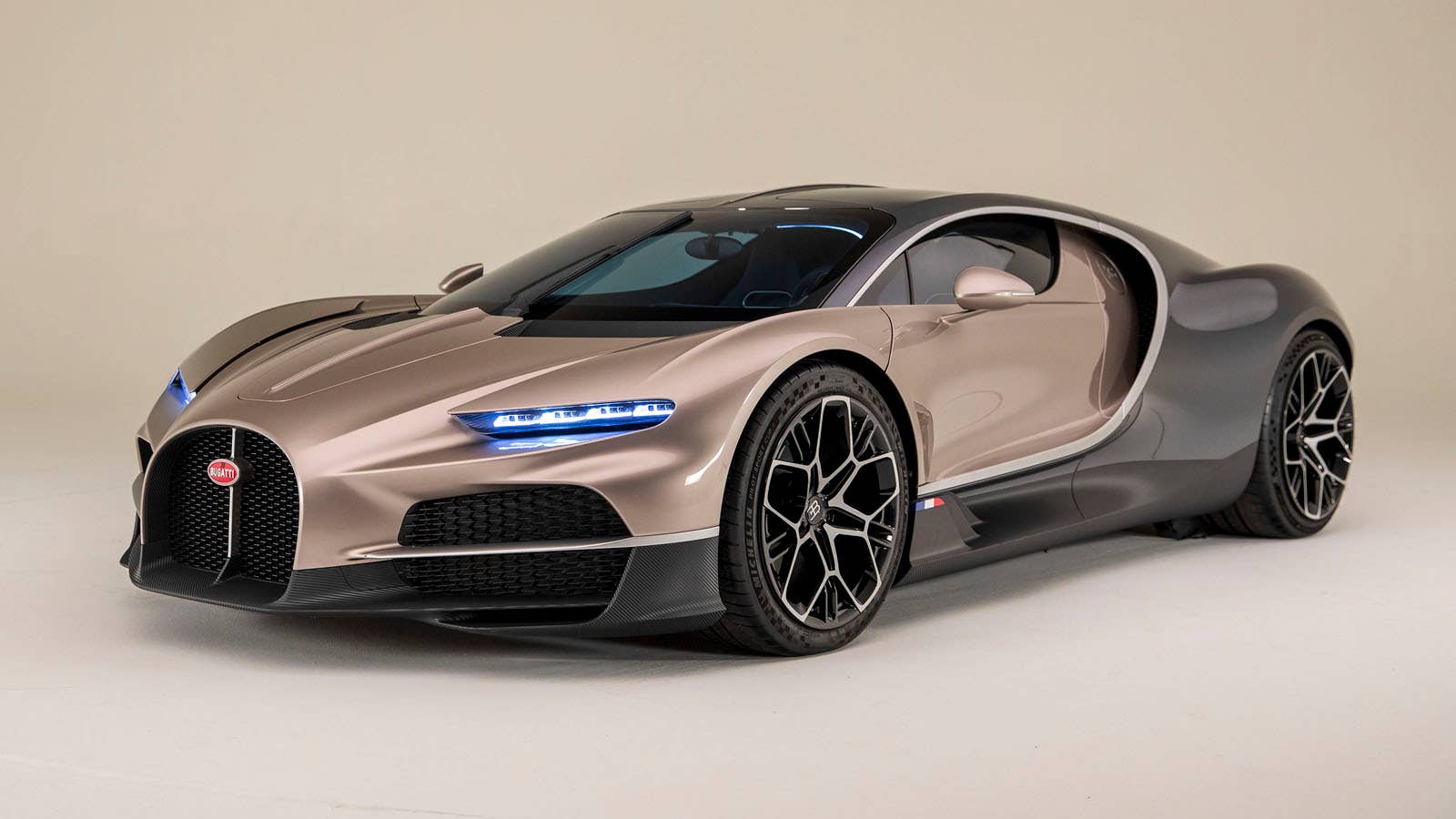 Bugatti Tourbillon Preview: 1,000-hp V16, 800-hp electric motors ...