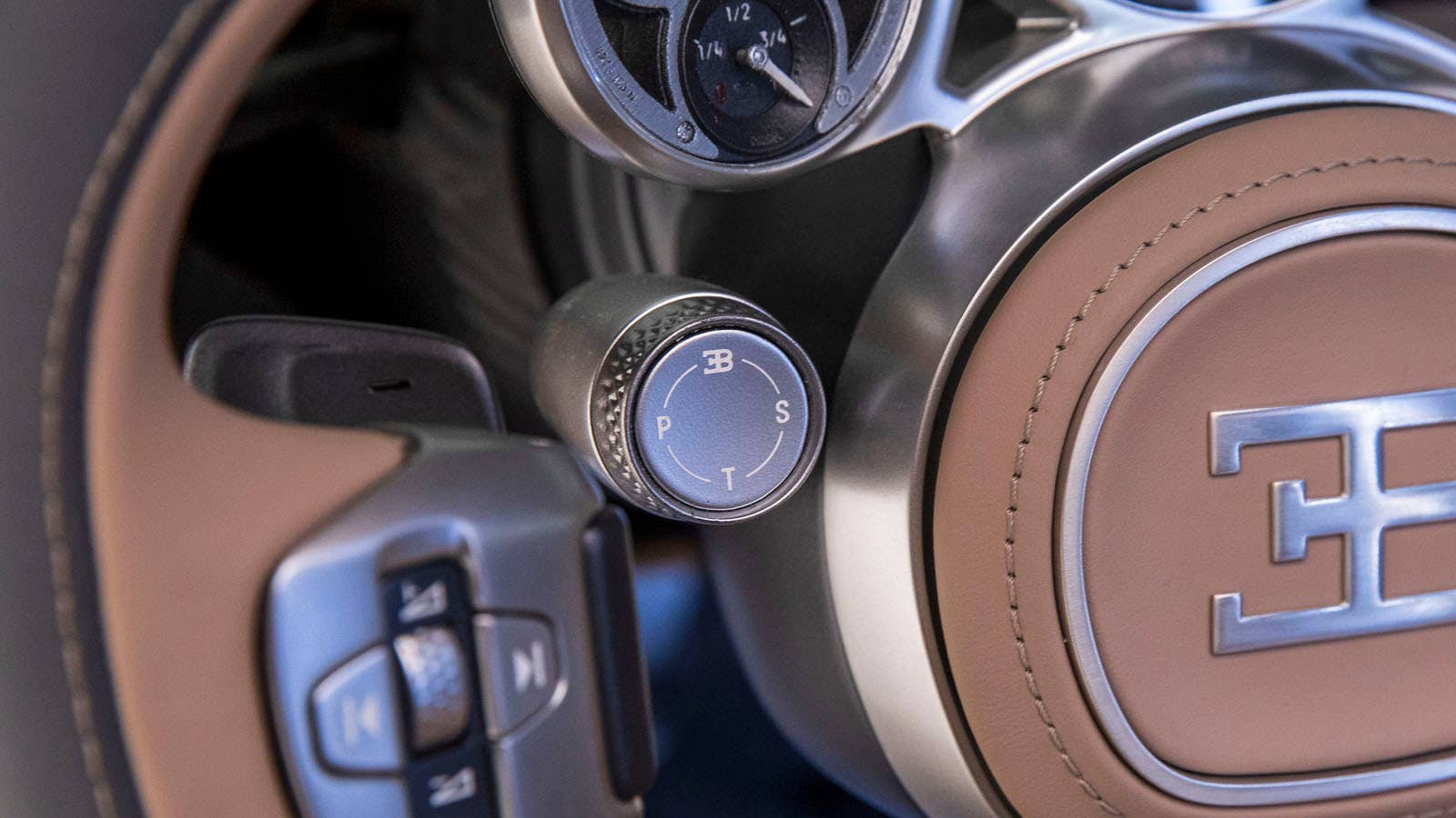 Bugatti Tourbillon Preview: 1,000-hp V16, 800-hp electric motors ...