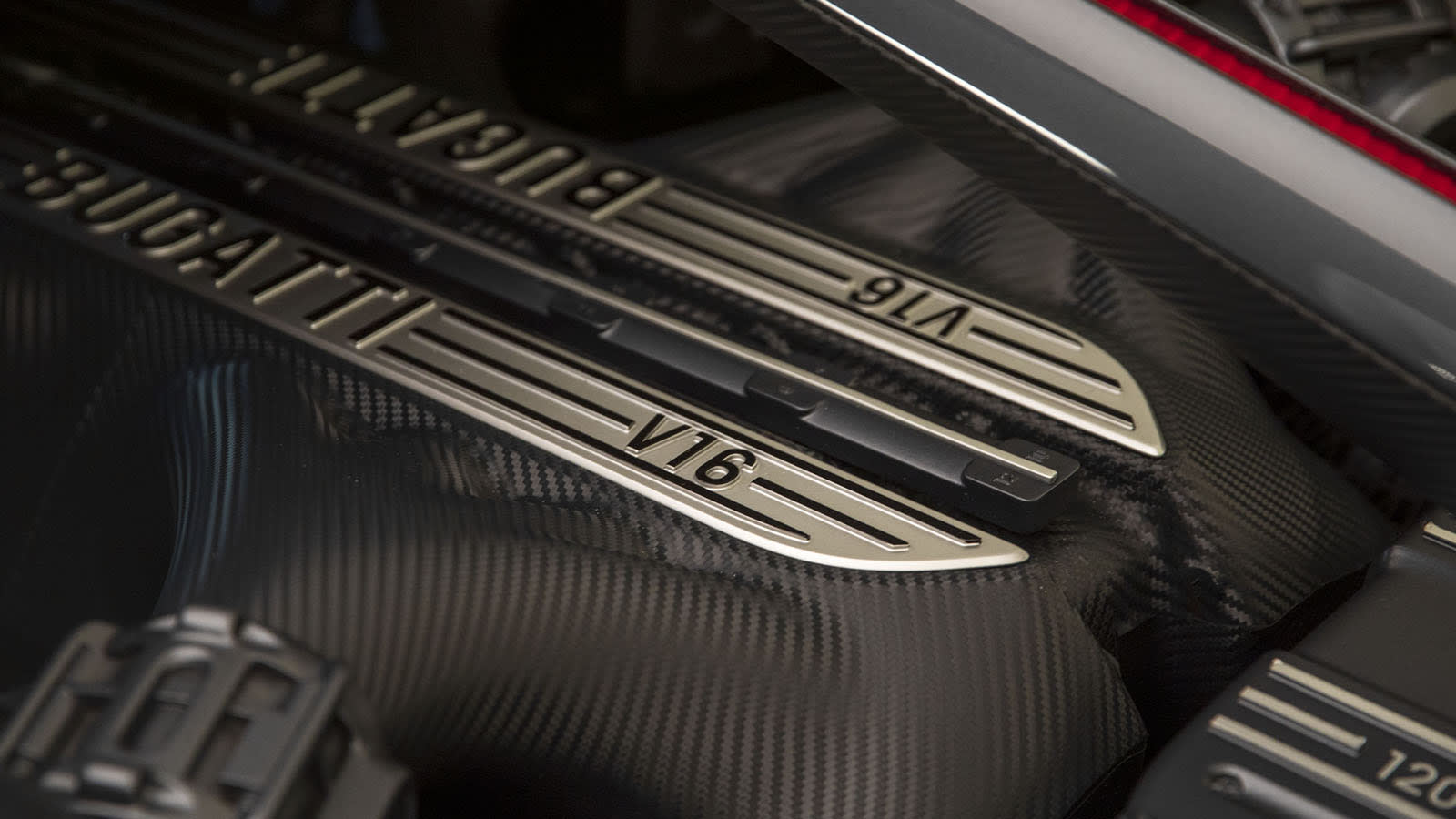 Bugatti Tourbillon Preview: 1,000-hp V16, 800-hp electric motors ...