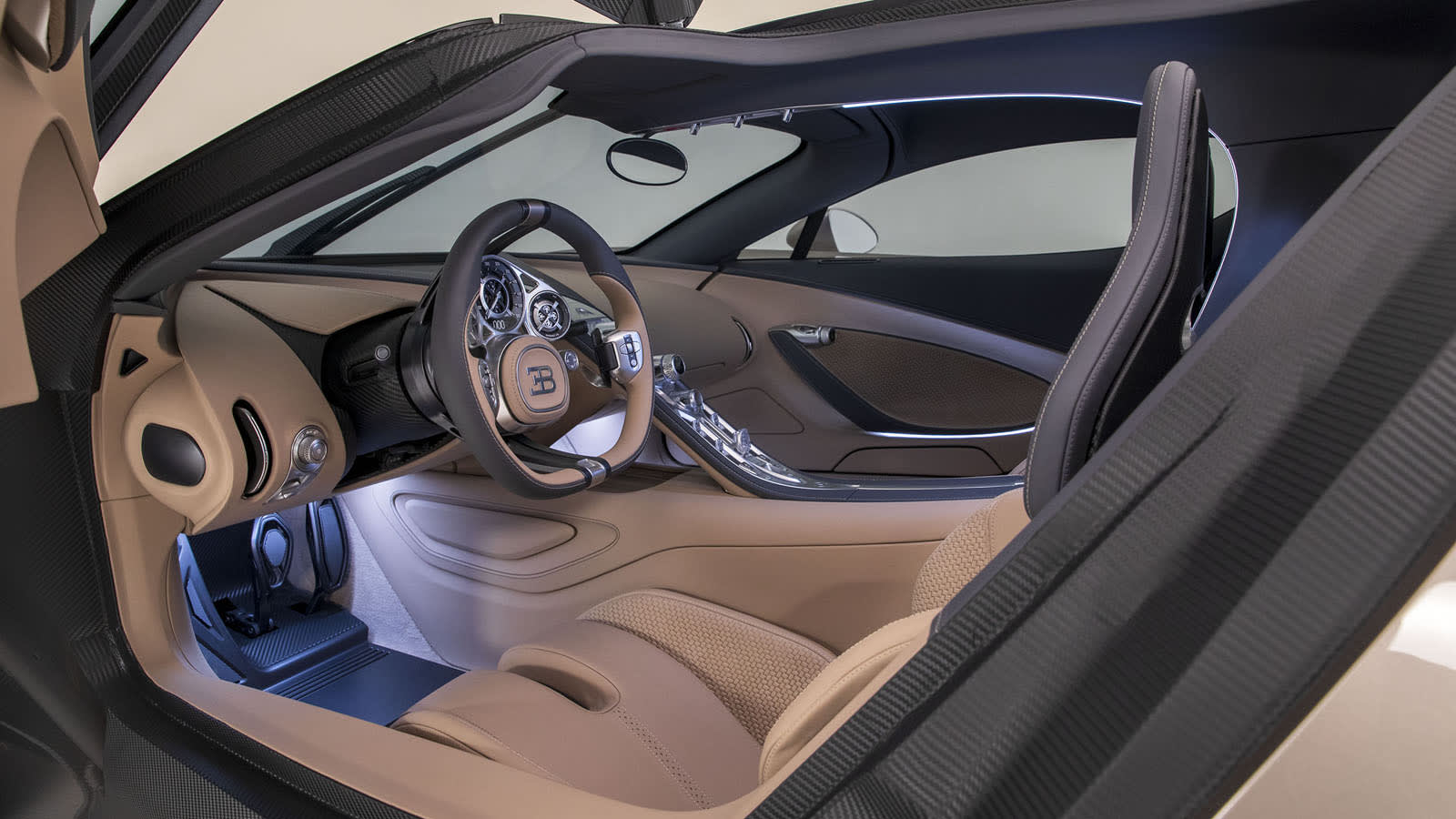 Bugatti Tourbillon Preview: 1,000-hp V16, 800-hp electric motors ...