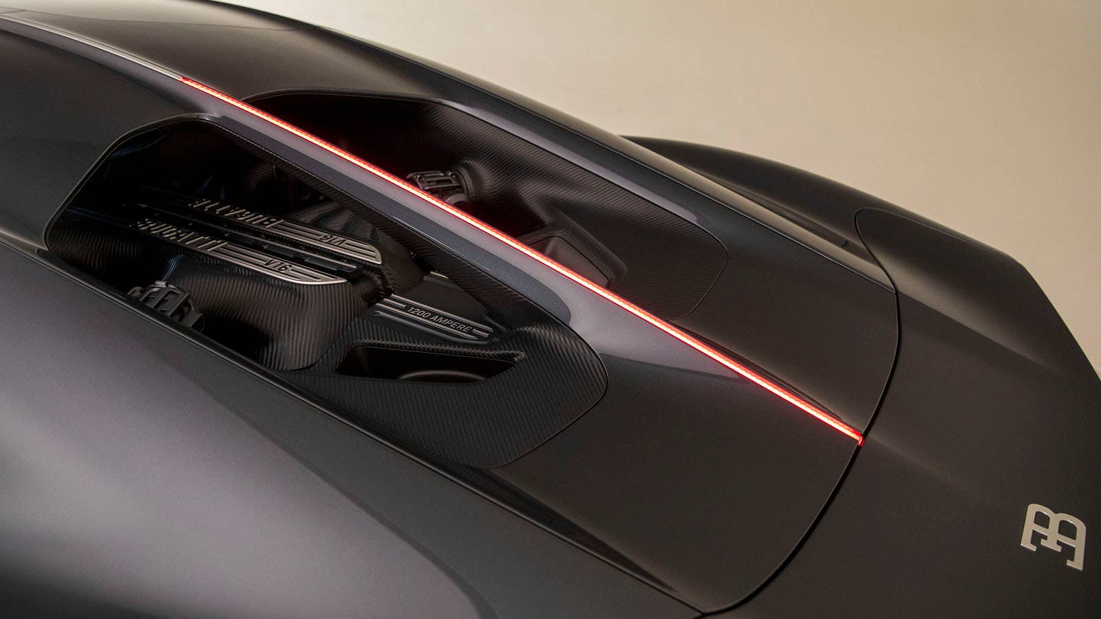 Bugatti Tourbillon Preview: 1,000-hp V16, 800-hp electric motors ...