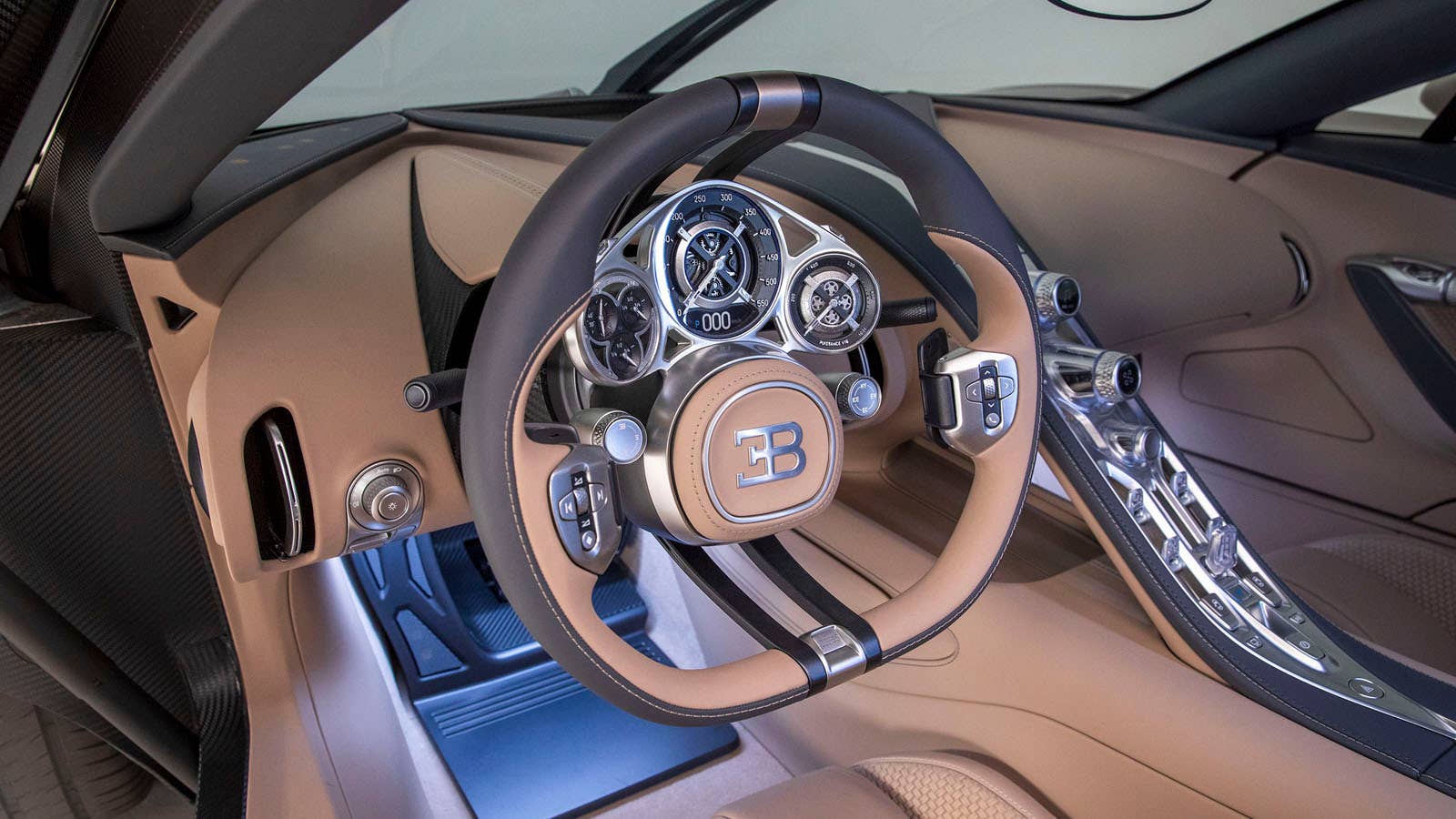 Bugatti Tourbillon Preview: 1,000-hp V16, 800-hp electric motors ...