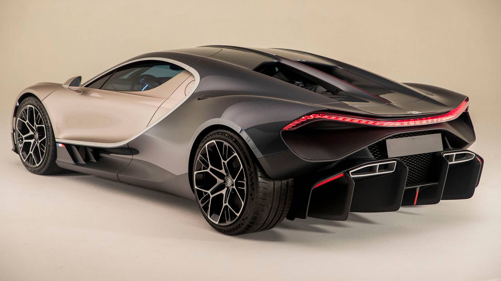 Bugatti Tourbillon Preview: 1,000-hp V16, 800-hp electric motors ...