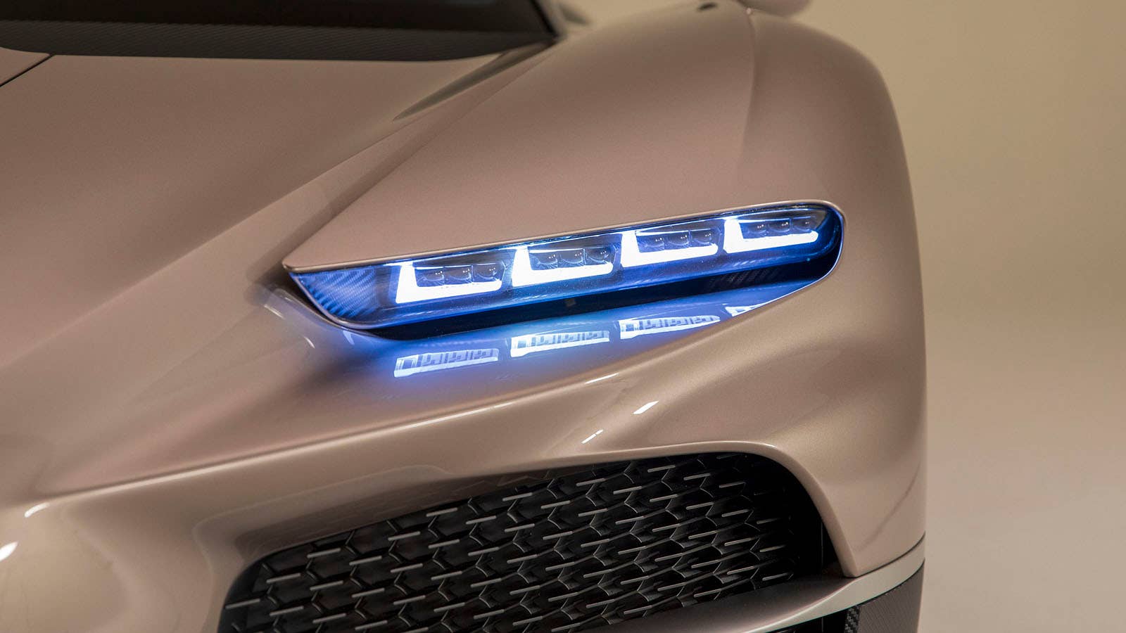 Bugatti Tourbillon Preview: 1,000-hp V16, 800-hp electric motors ...