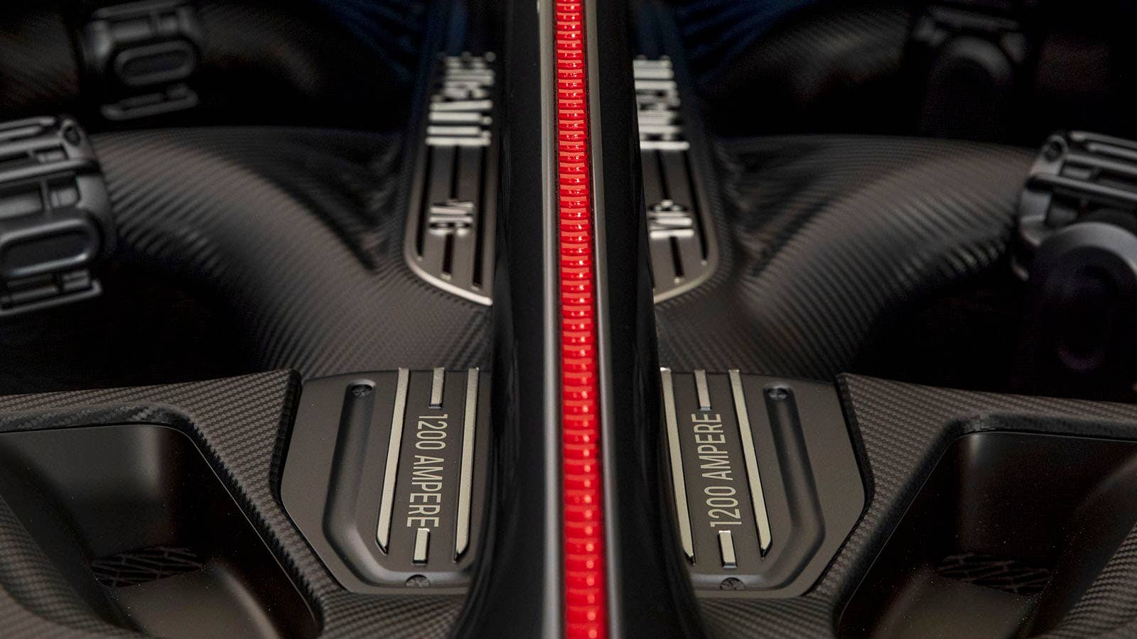 Bugatti Tourbillon Preview: 1,000-hp V16, 800-hp electric motors ...