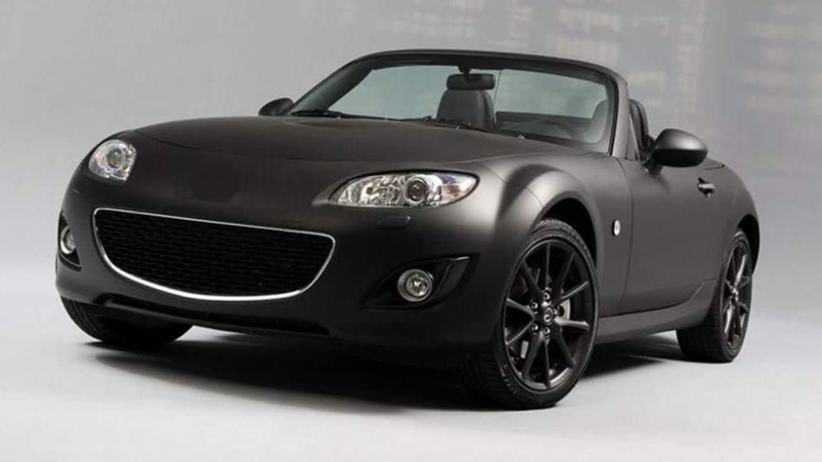 The best DIY vinyl car wraps of 2024 - Autoblog