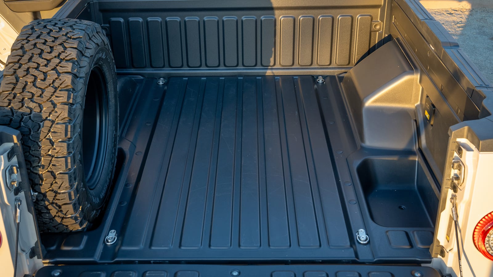 Ineos Grenadier Quartermaster First Drive Review: Dripping in character ...