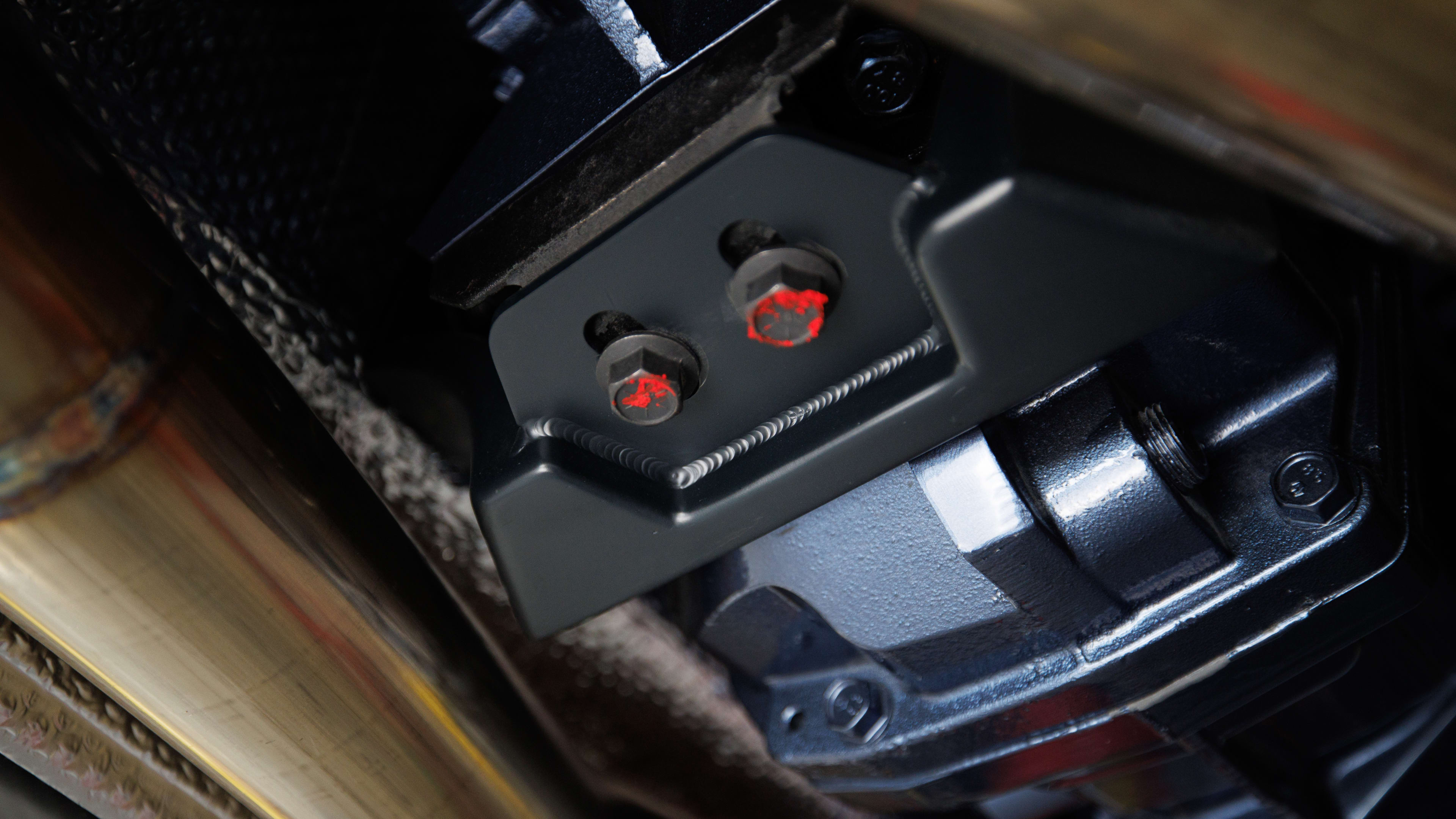 SpeedKore returns with carbon fiber 1970 Dodge Charger 'Ghost' - Autoblog