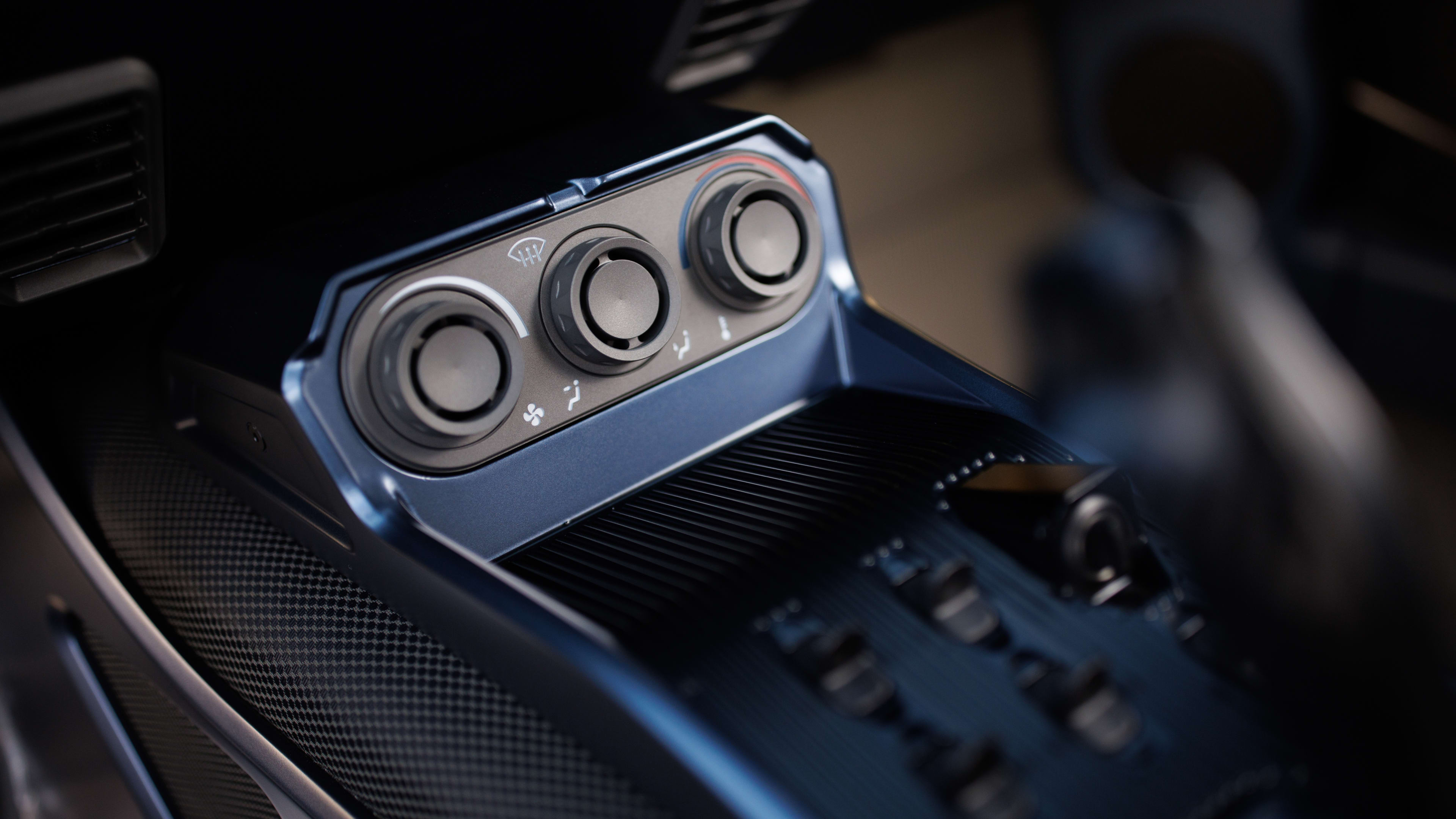 SpeedKore returns with carbon fiber 1970 Dodge Charger 'Ghost' - Autoblog