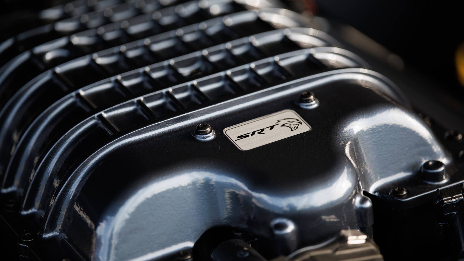 SpeedKore returns with carbon fiber 1970 Dodge Charger 'Ghost' - Autoblog