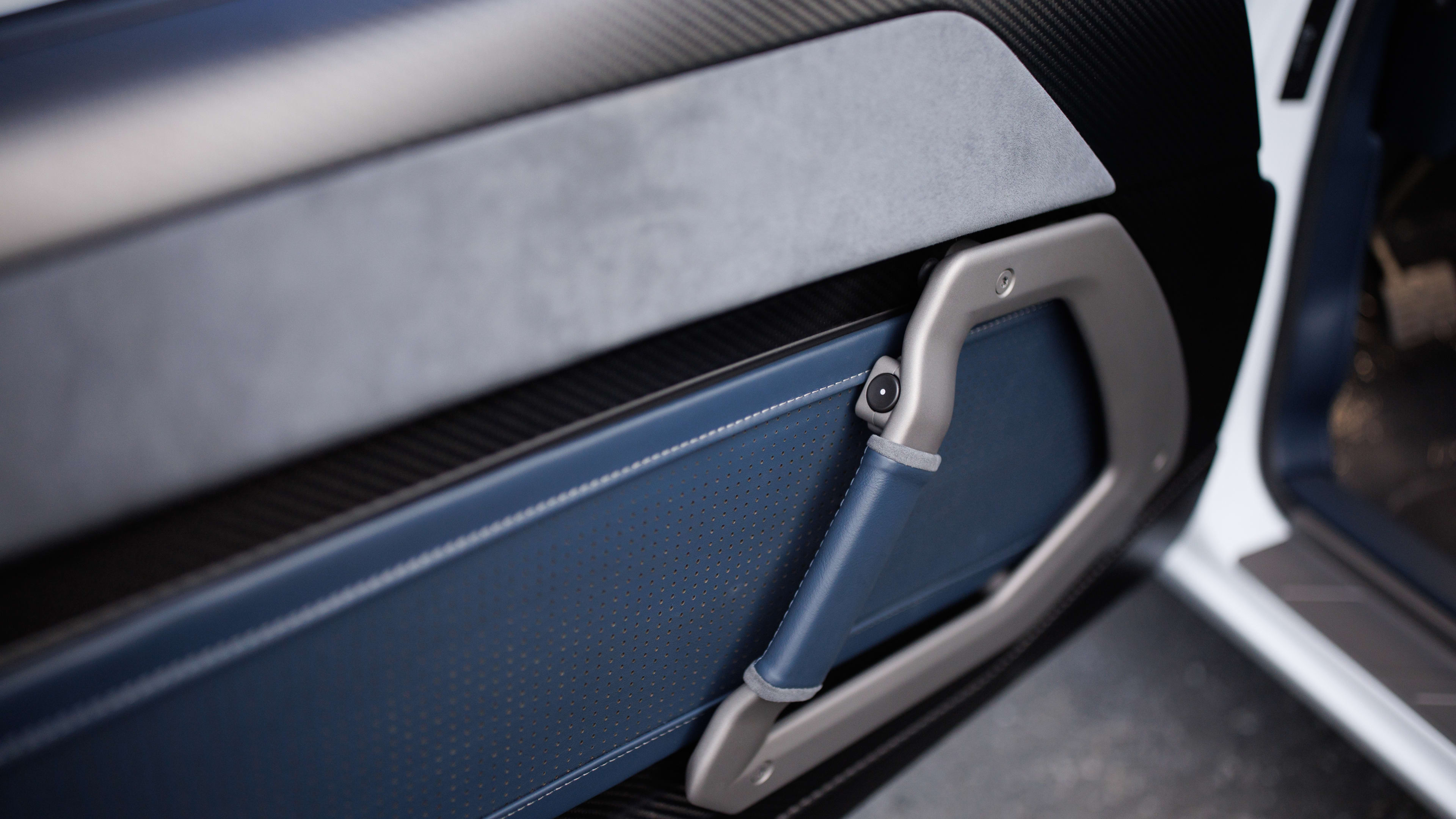 SpeedKore returns with carbon fiber 1970 Dodge Charger 'Ghost' - Autoblog