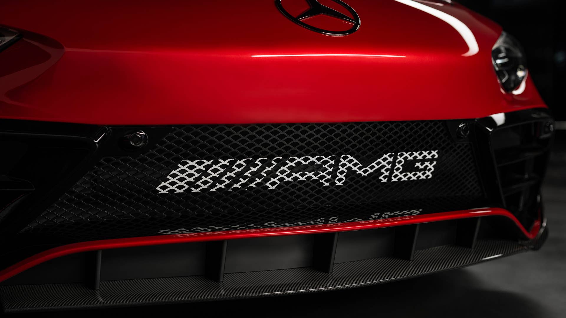 Mercedes-AMG PureSpeed roadster concept is the first Mythos exclusive ...