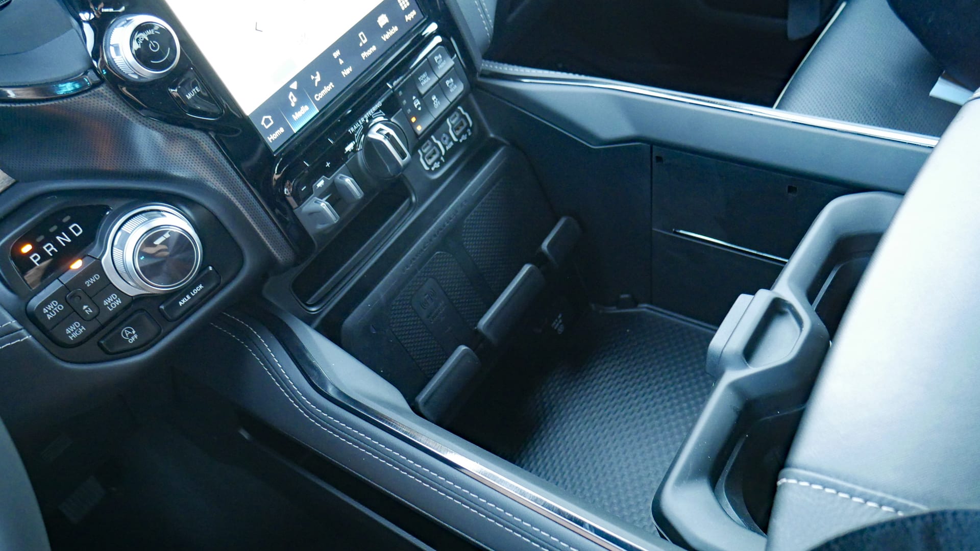 2023 Ram 1500 Review: Yep, still the truck to beat - Autoblog