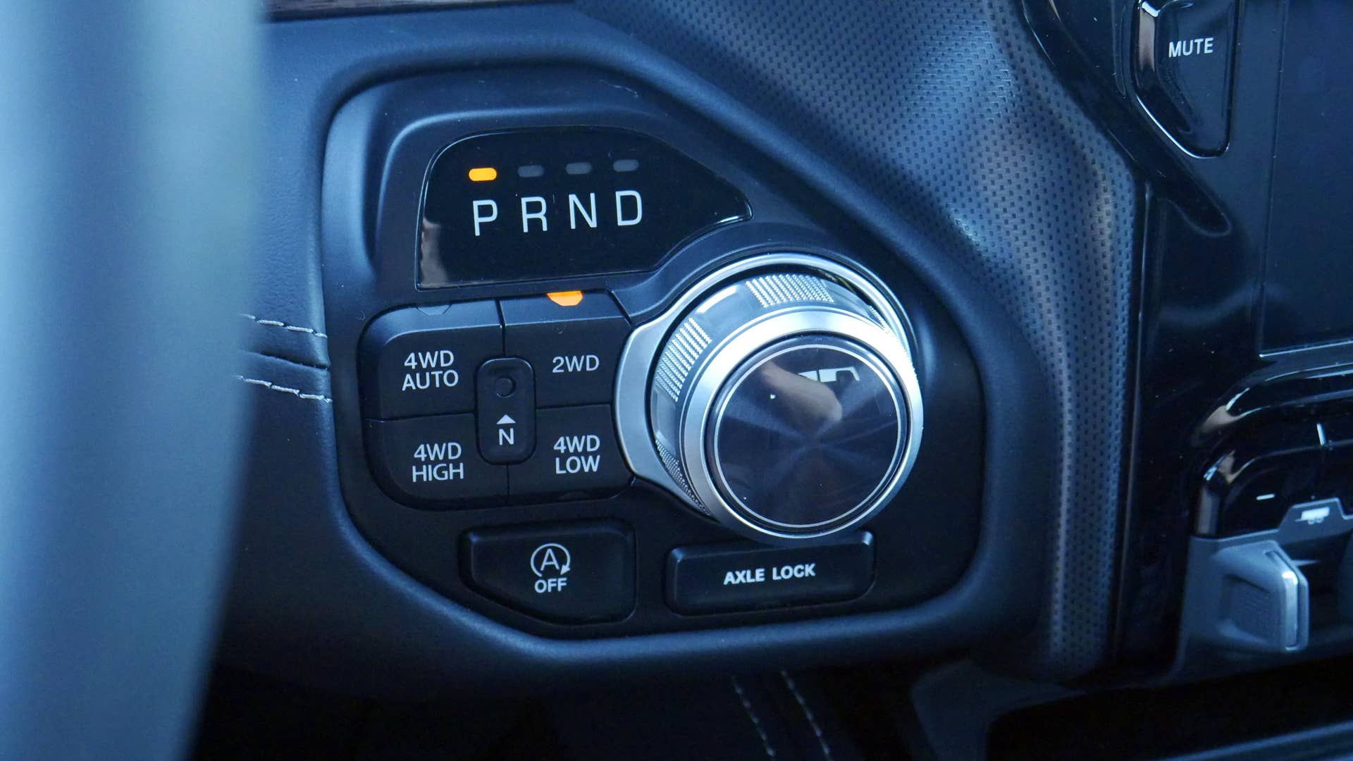 2023 Ram 1500 Review: Yep, still the truck to beat - Autoblog