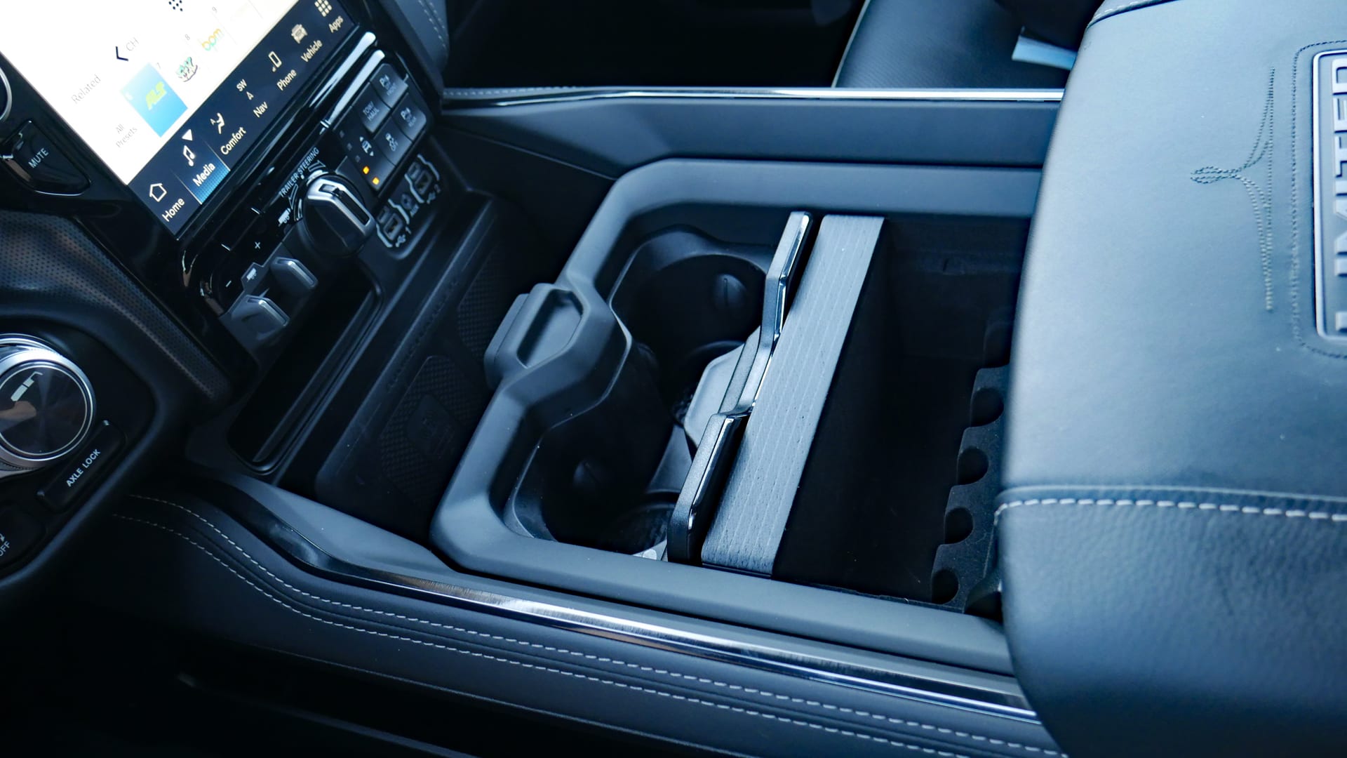 2023 Ram 1500 Review: Yep, still the truck to beat - Autoblog