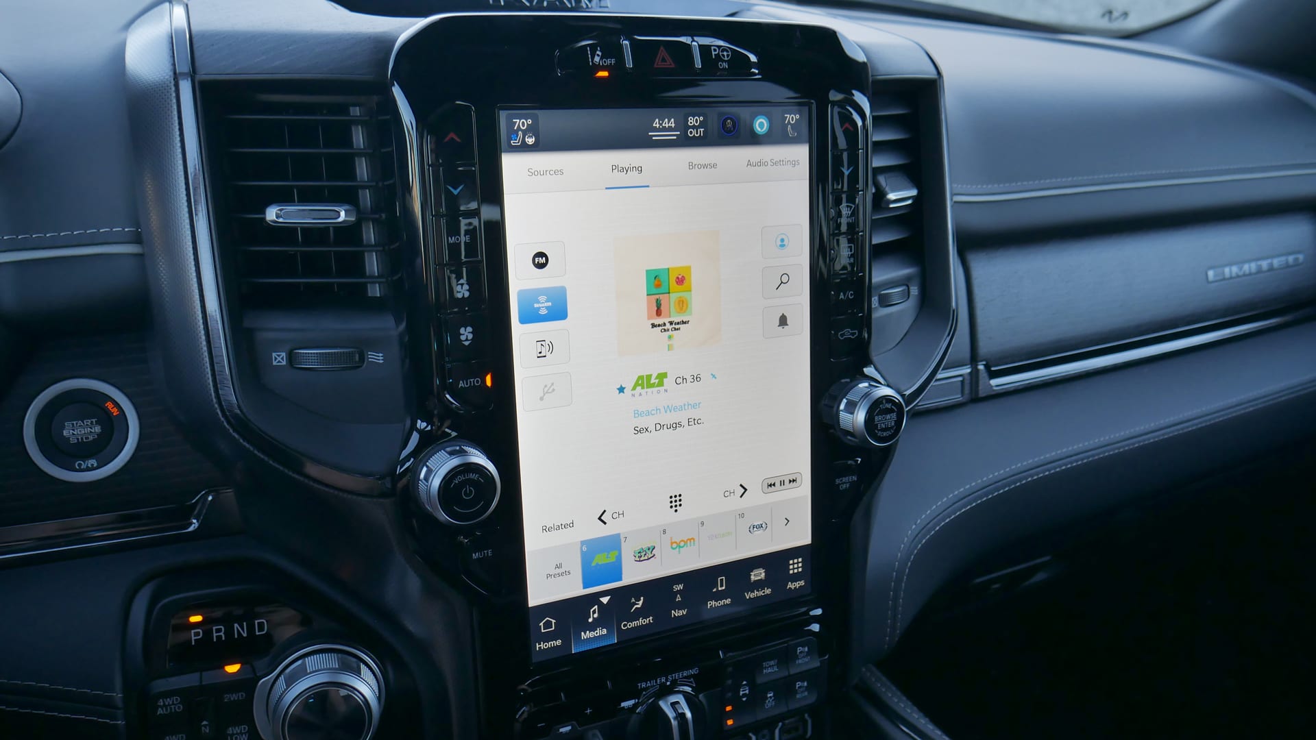 2023 Ram 1500 Review: Yep, still the truck to beat - Autoblog