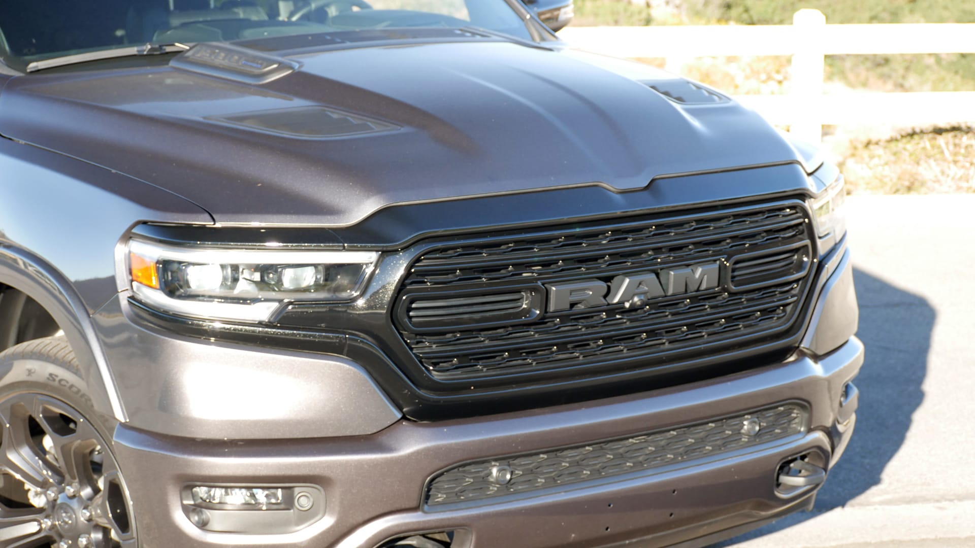 2023 Ram 1500 Review: Yep, still the truck to beat - Autoblog