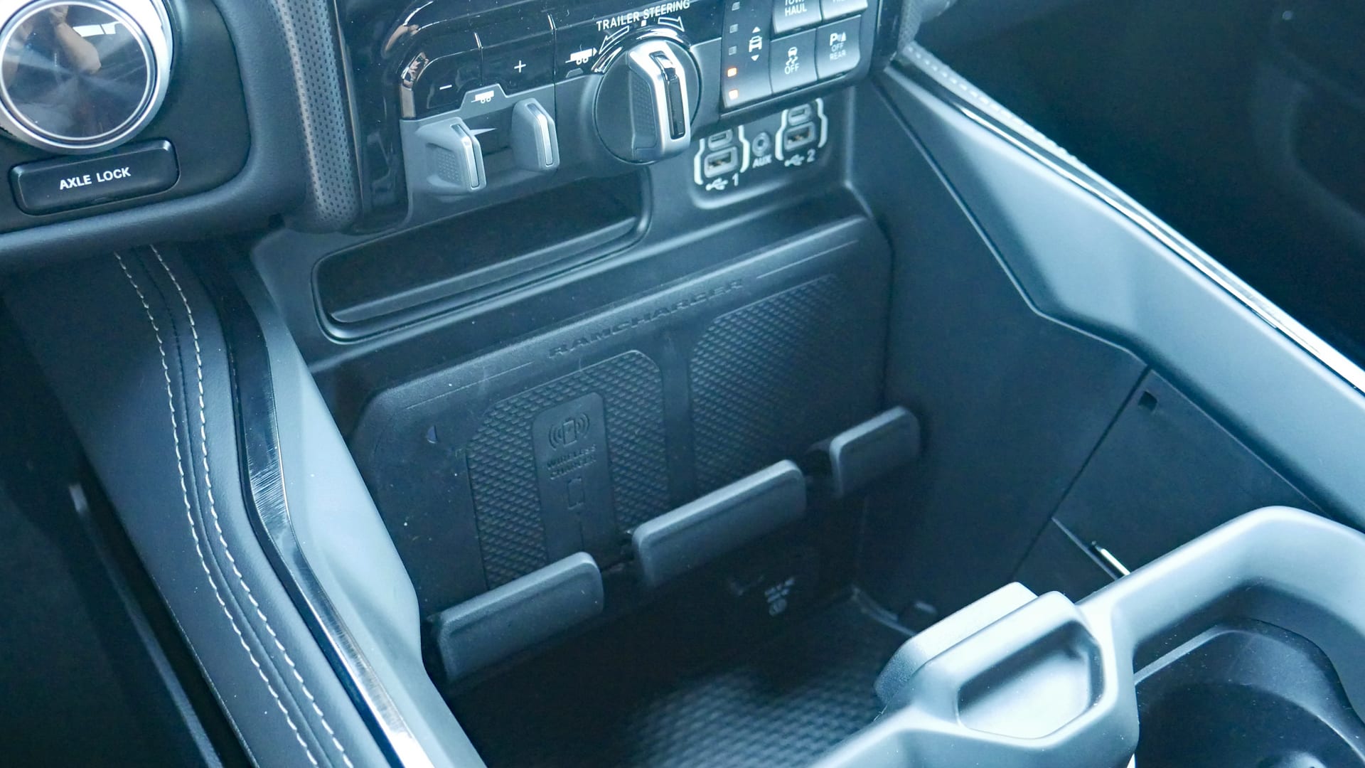 2023 Ram 1500 Review: Yep, still the truck to beat - Autoblog