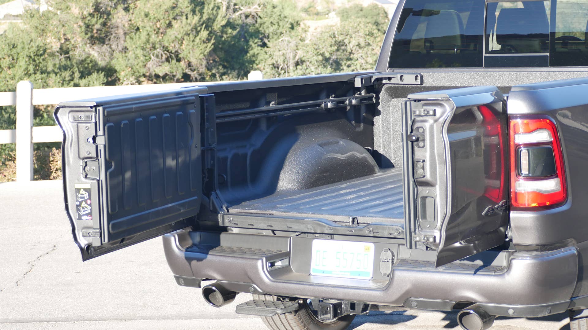 2023 Ram 1500 Review: Yep, still the truck to beat - Autoblog