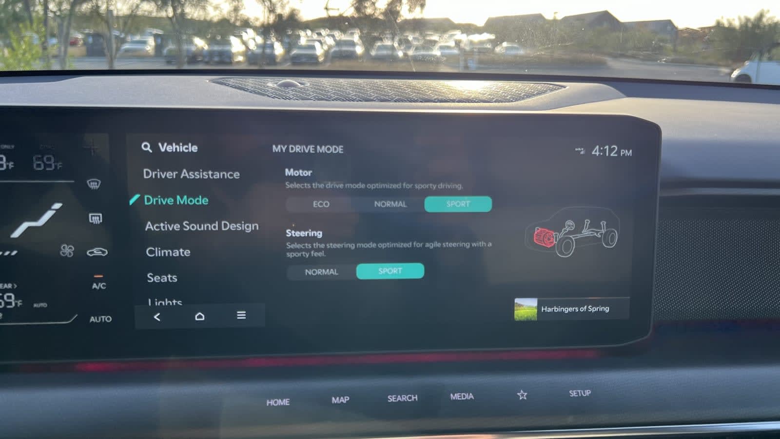 10 features in the Kia EV9 that make you go 'wow' - Autoblog