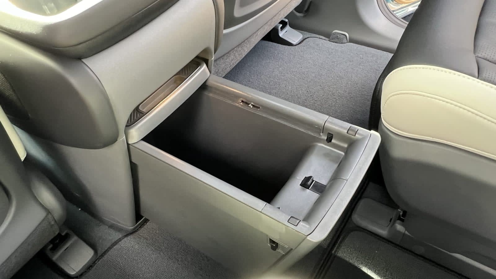 10 features in the Kia EV9 that make you go 'wow' - Autoblog