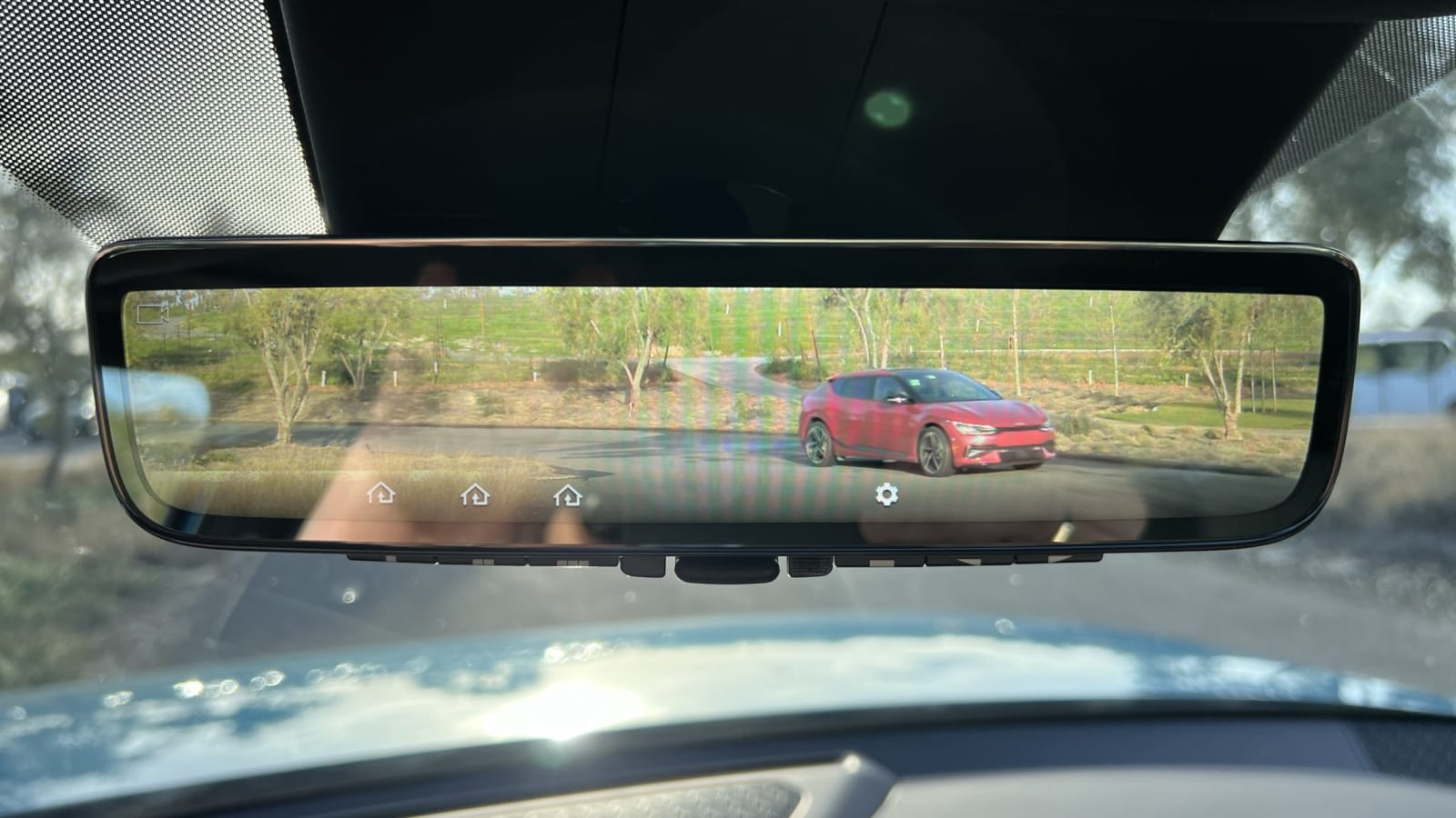 10 features in the Kia EV9 that make you go 'wow' - Autoblog