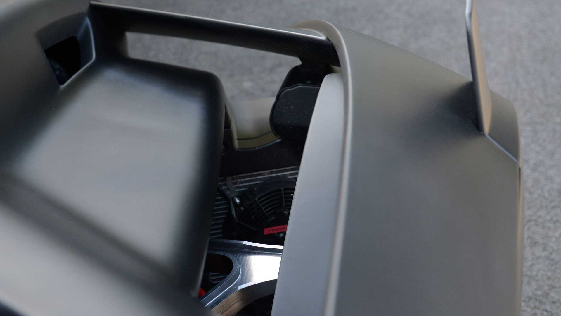 Ariel Hipercar is battery-electric, 1,180-hp madness we love - Autoblog