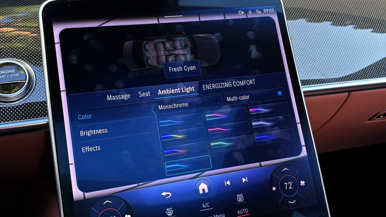 15 thoughts about the Mercedes-Benz S 580e plug-in hybrid - Autoblog